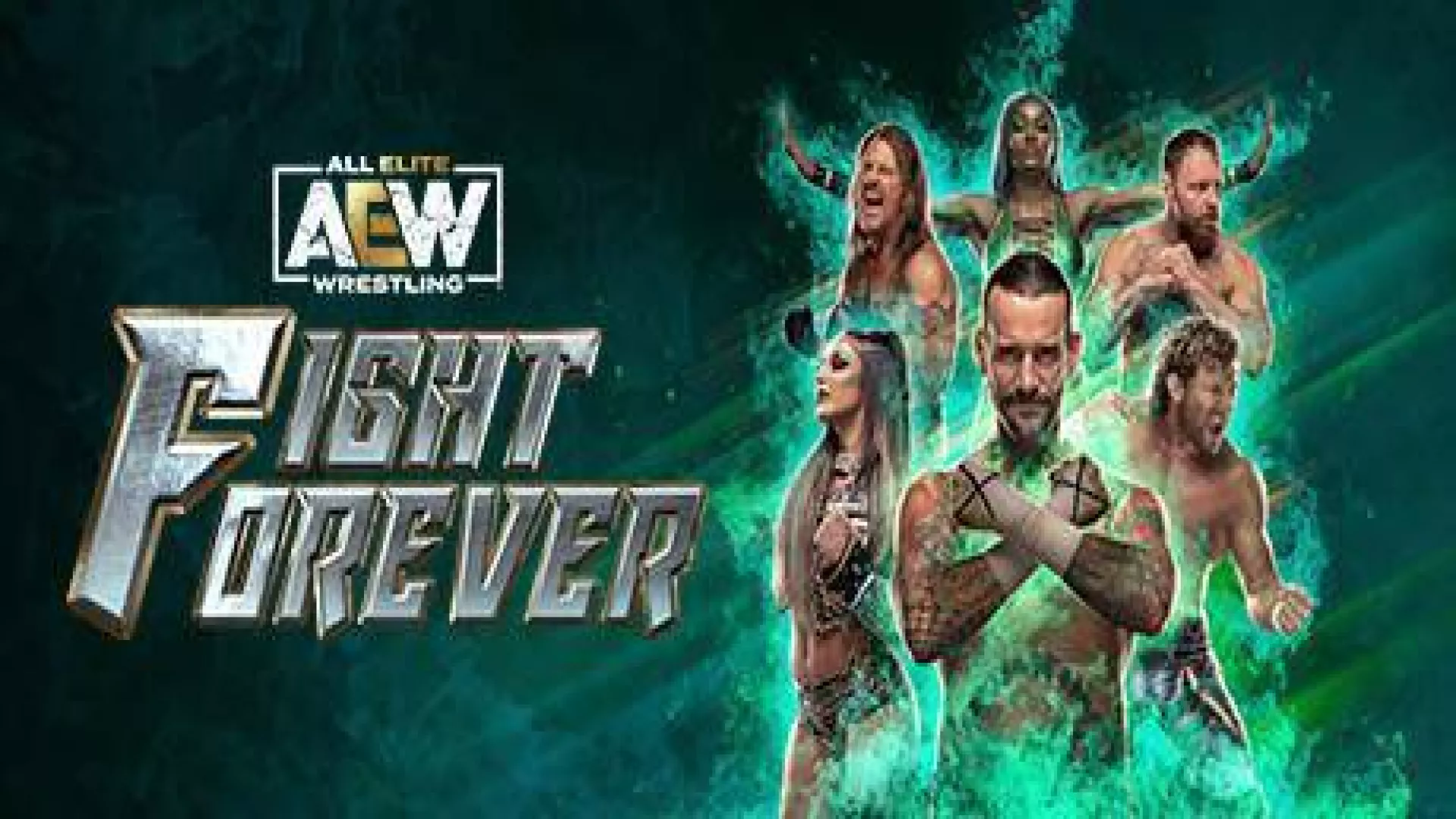 Comprar AEW Fight Forever XBOX Key 🏷️ al mejor precio | Gocdkeys