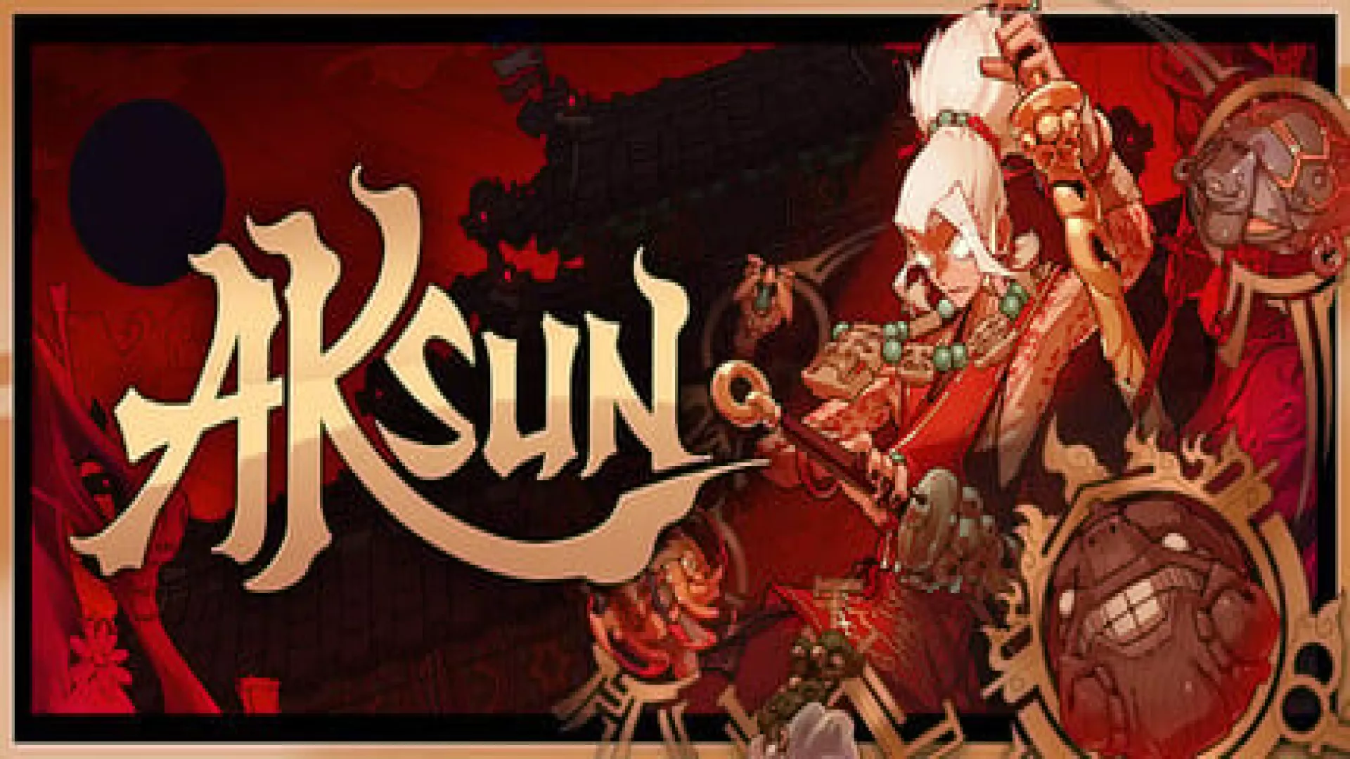 Comprar Aksun Key 🏷️ al mejor precio | Gocdkeys