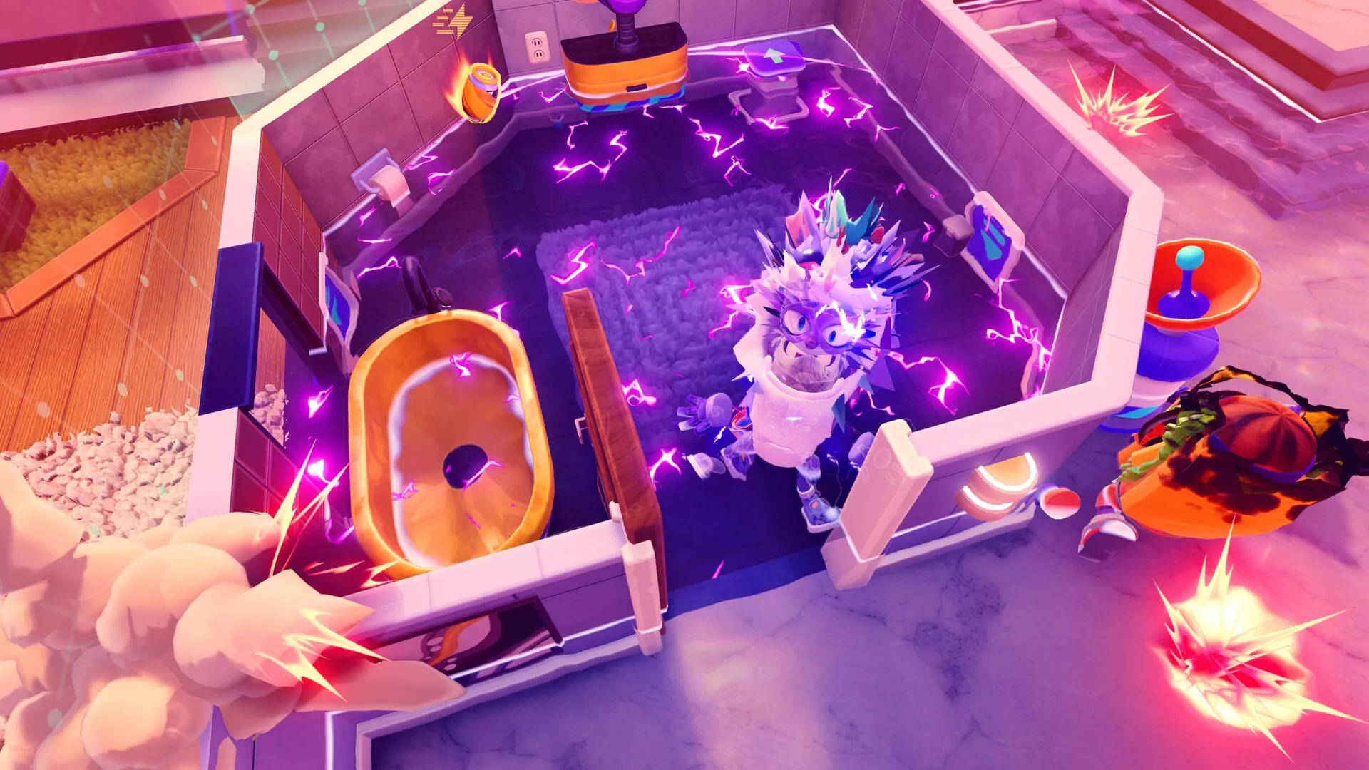 Comprar Bandit Trap XBOX Key 🏷️ al mejor precio | Gocdkeys