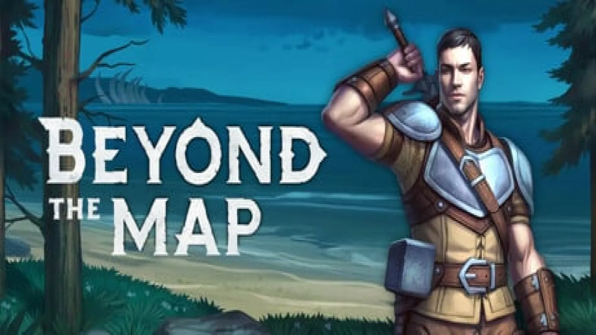 Comprar Beyond the Map Key 🏷️ al mejor precio | Gocdkeys