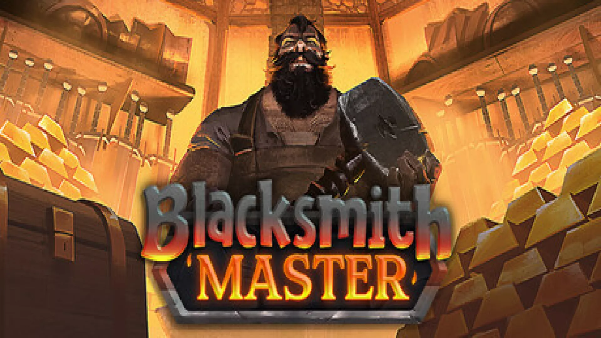 Comprar Blacksmith Master Key 🏷️ al mejor precio | Gocdkeys