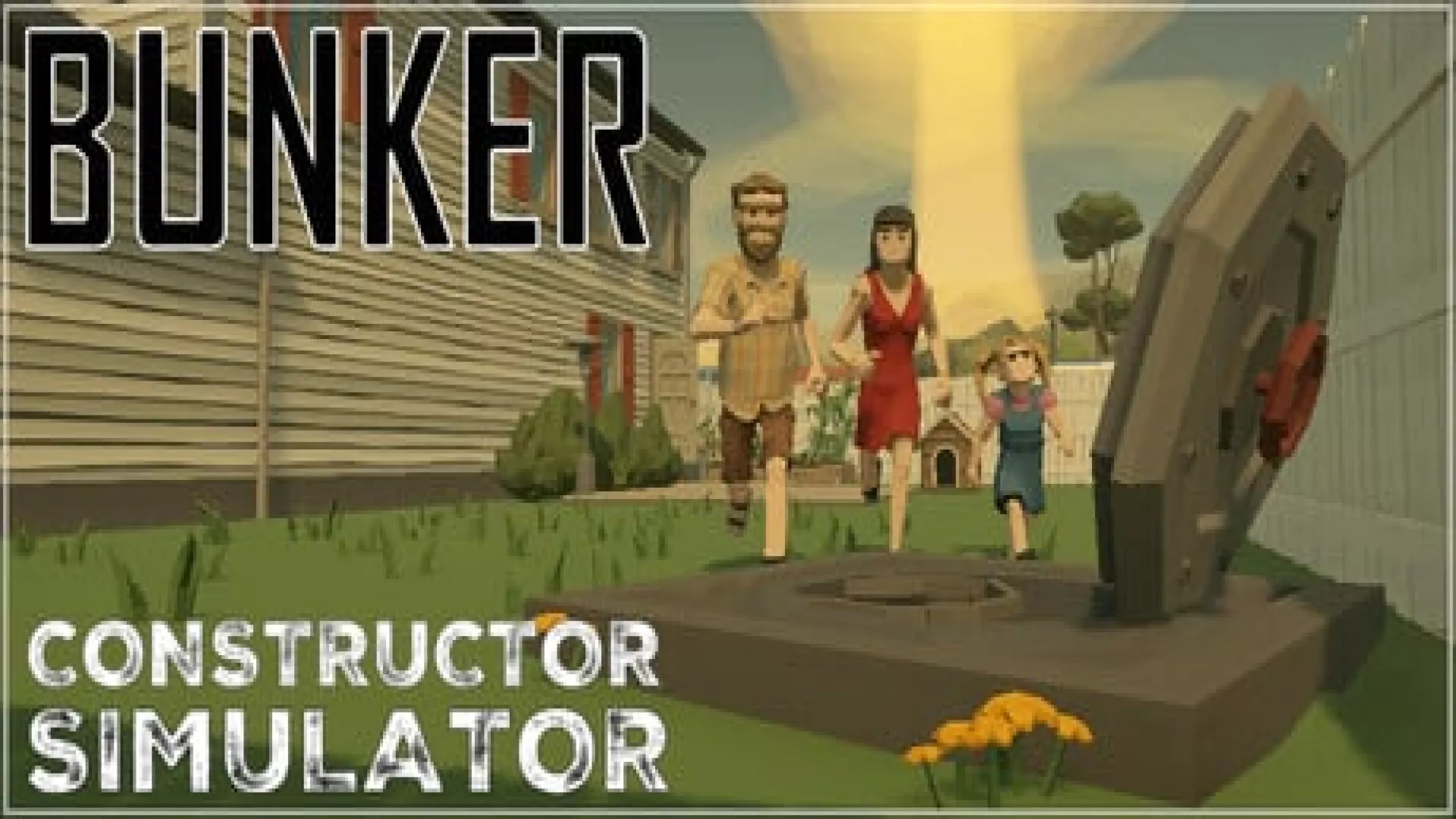 Comprar Bunker Constructor Simulator Key 🏷️ al mejor precio | Gocdkeys