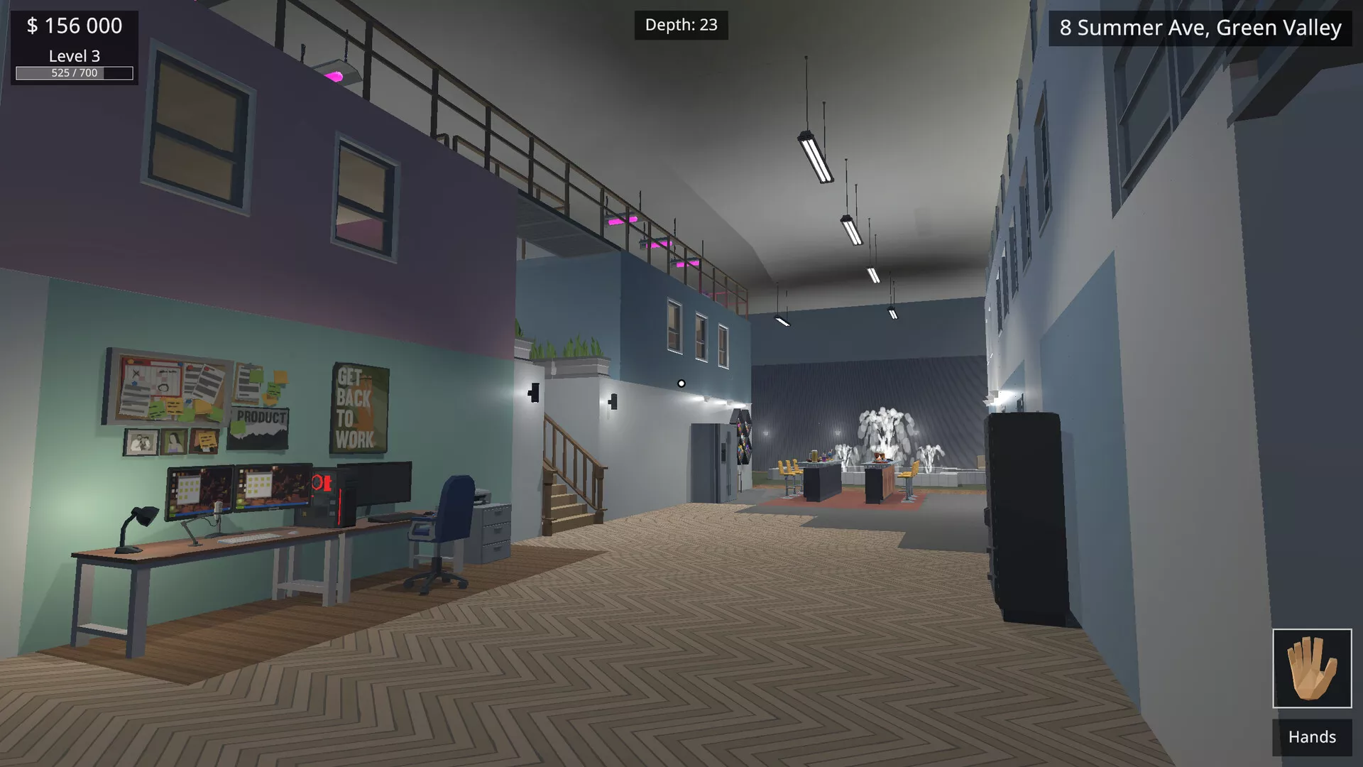 Comprar Bunker Constructor Simulator Key 🏷️ al mejor precio | Gocdkeys