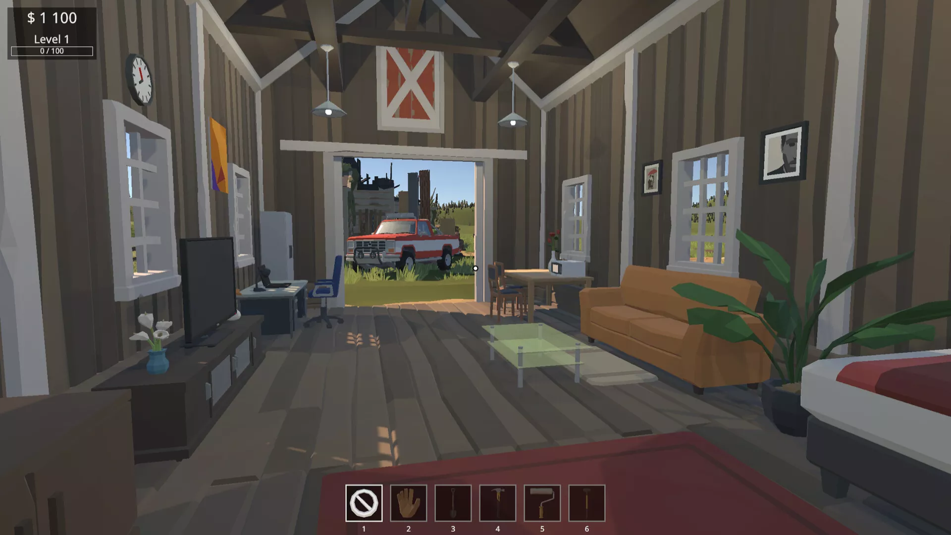 Comprar Bunker Constructor Simulator Key 🏷️ al mejor precio | Gocdkeys