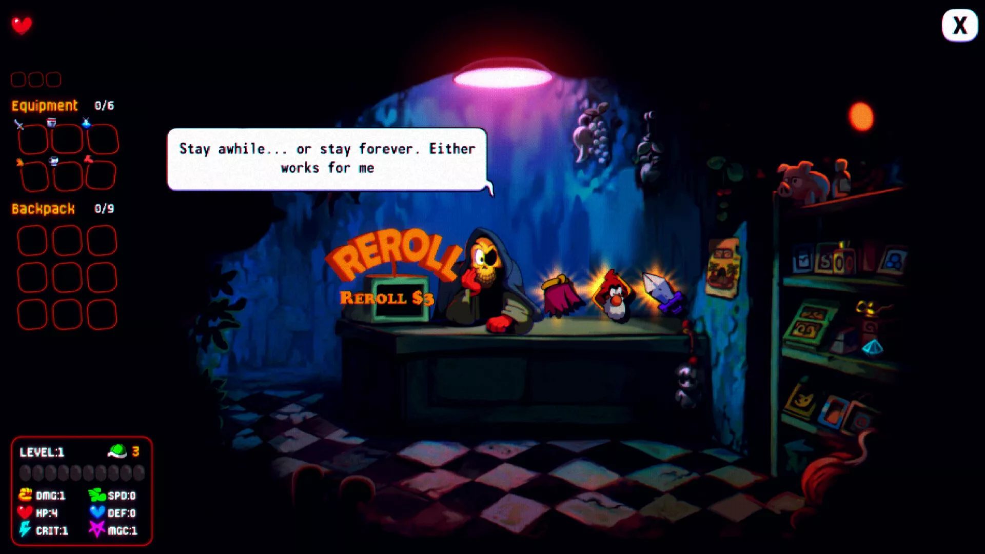 Comprar CARNEDGE Key 🏷️ al mejor precio | Gocdkeys