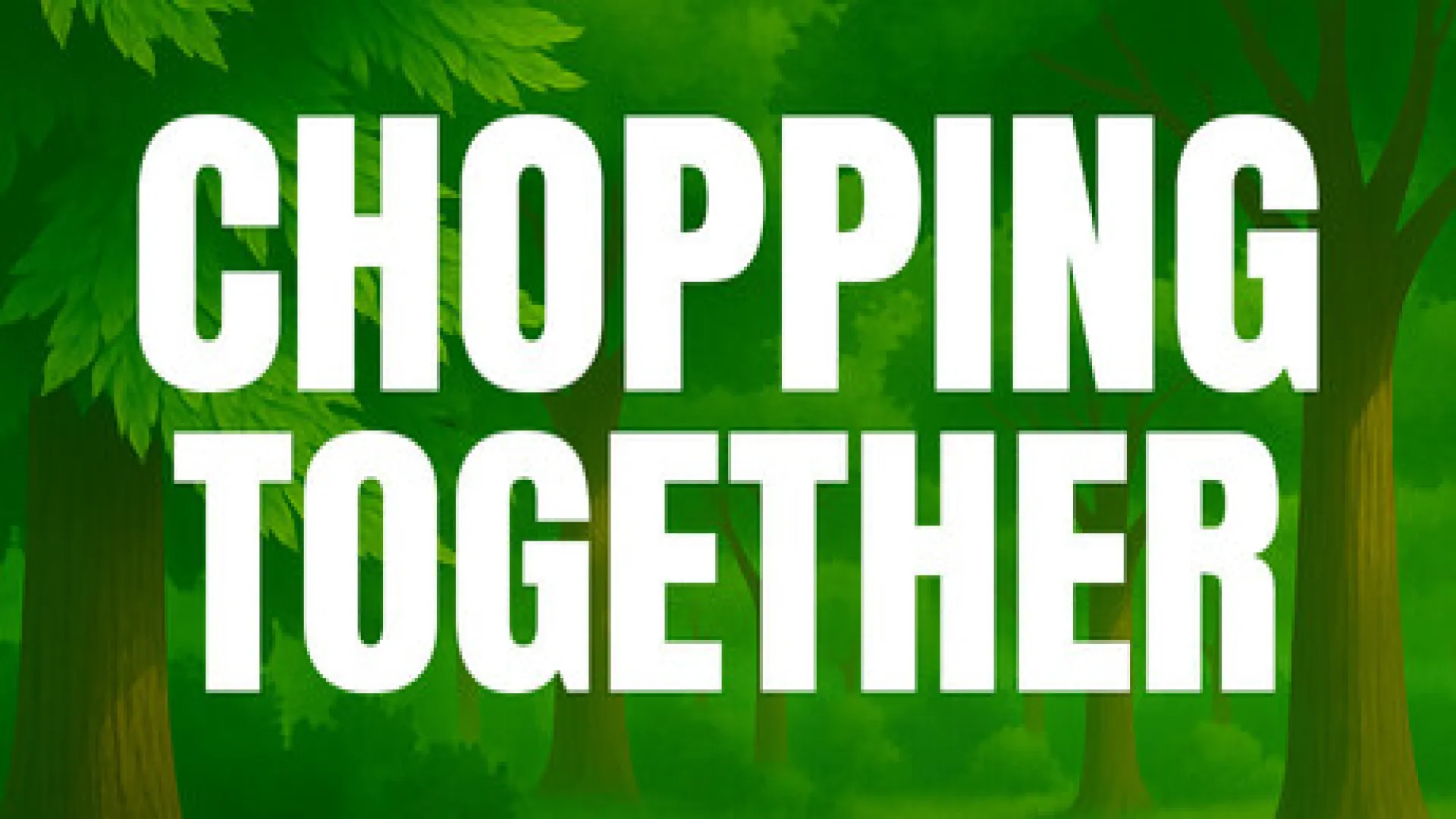 Comprar Chopping Together Key 🏷️ al mejor precio | Gocdkeys