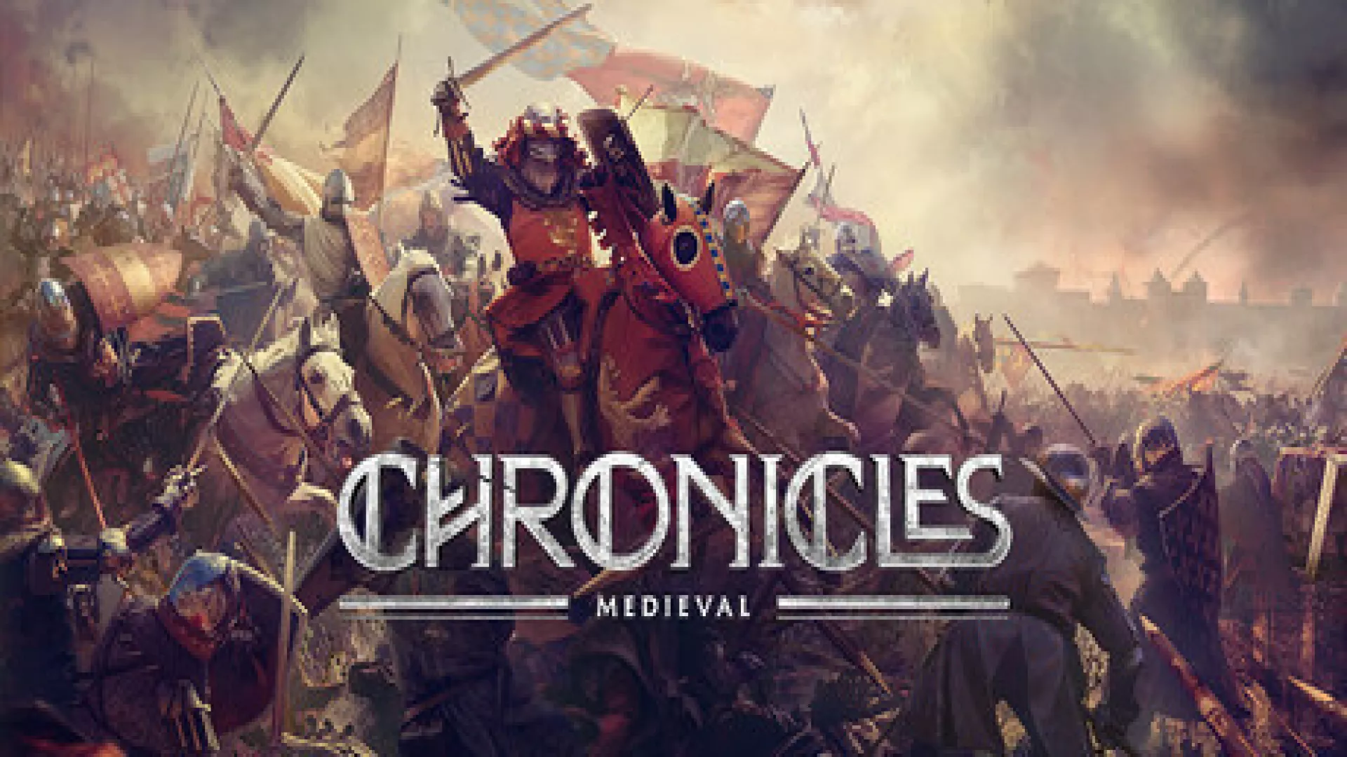 Comprar Chronicles Medieval Key 🏷️ al mejor precio | Gocdkeys
