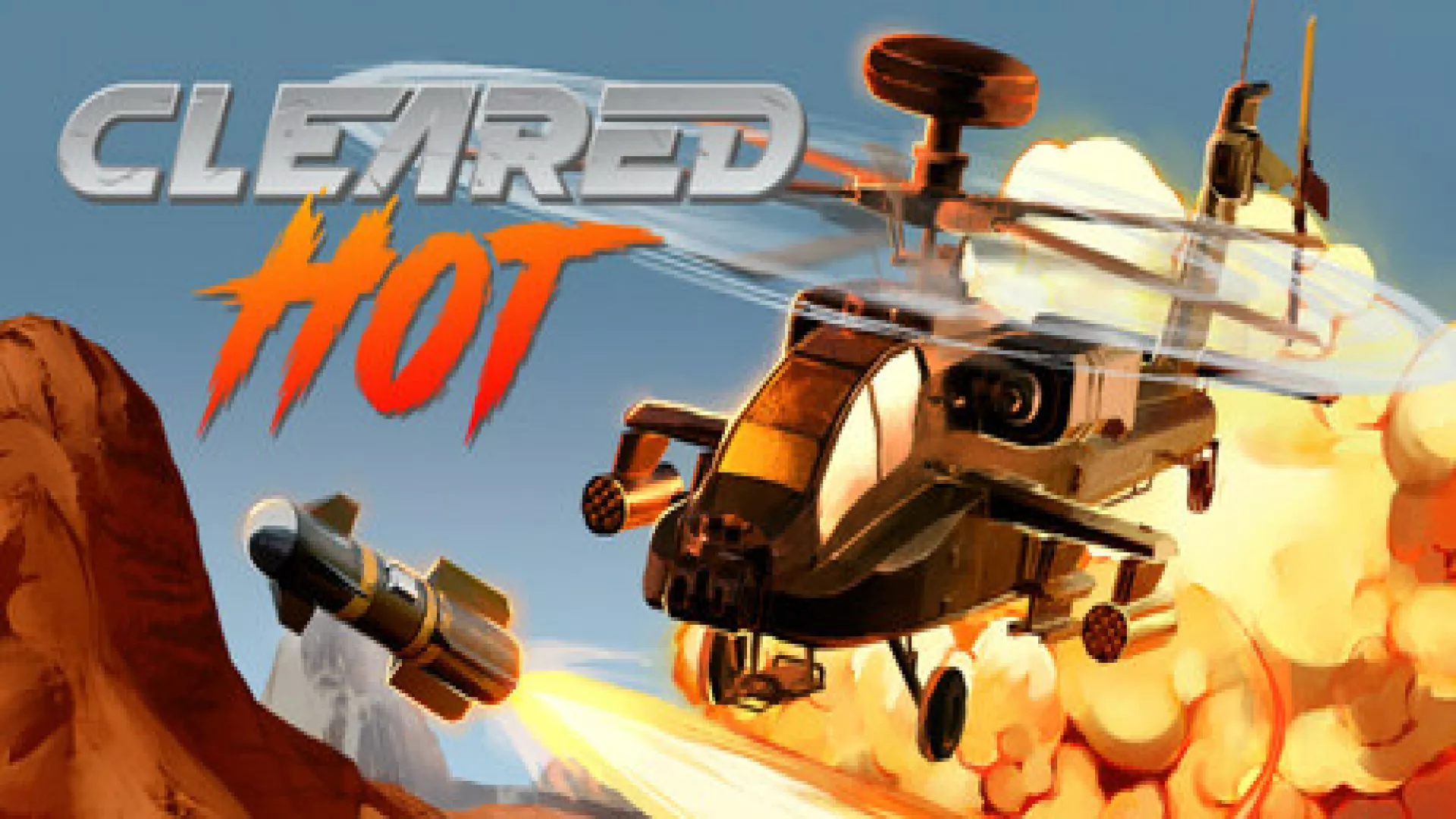 Comprar Cleared Hot Key 🏷️ al mejor precio | Gocdkeys