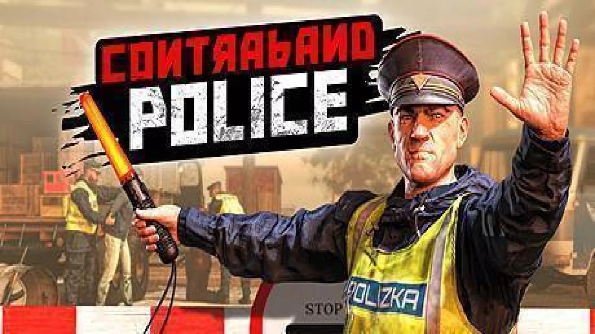 Comprar Contraband Police Key 🏷️ al mejor precio | Gocdkeys