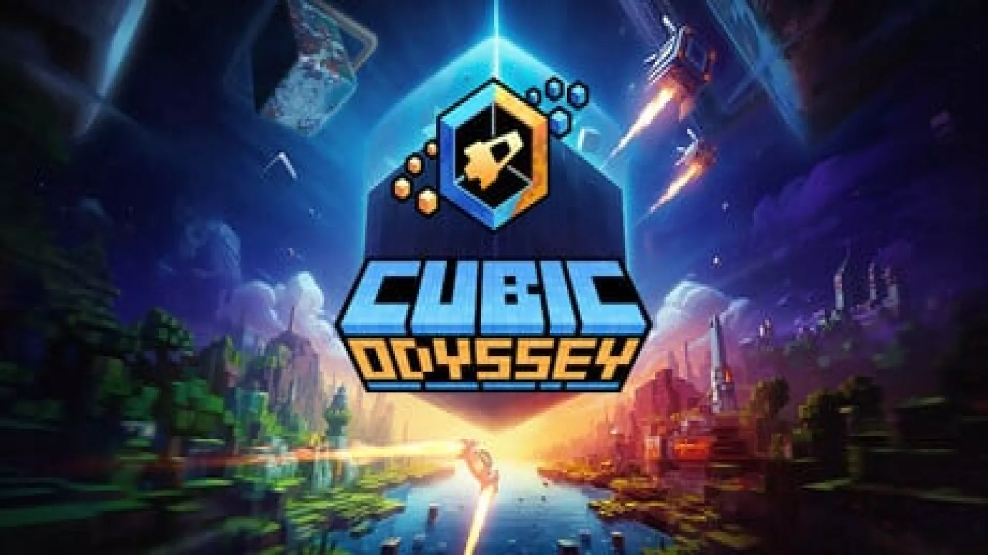 Comprar Cubic Odyssey Key 🏷️ al mejor precio | Gocdkeys