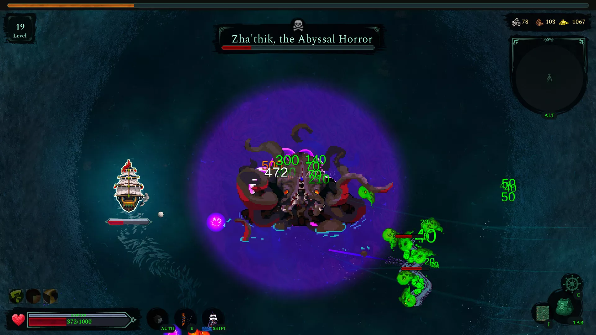 Comprar Curse of Pirates Key 🏷️ al mejor precio | Gocdkeys