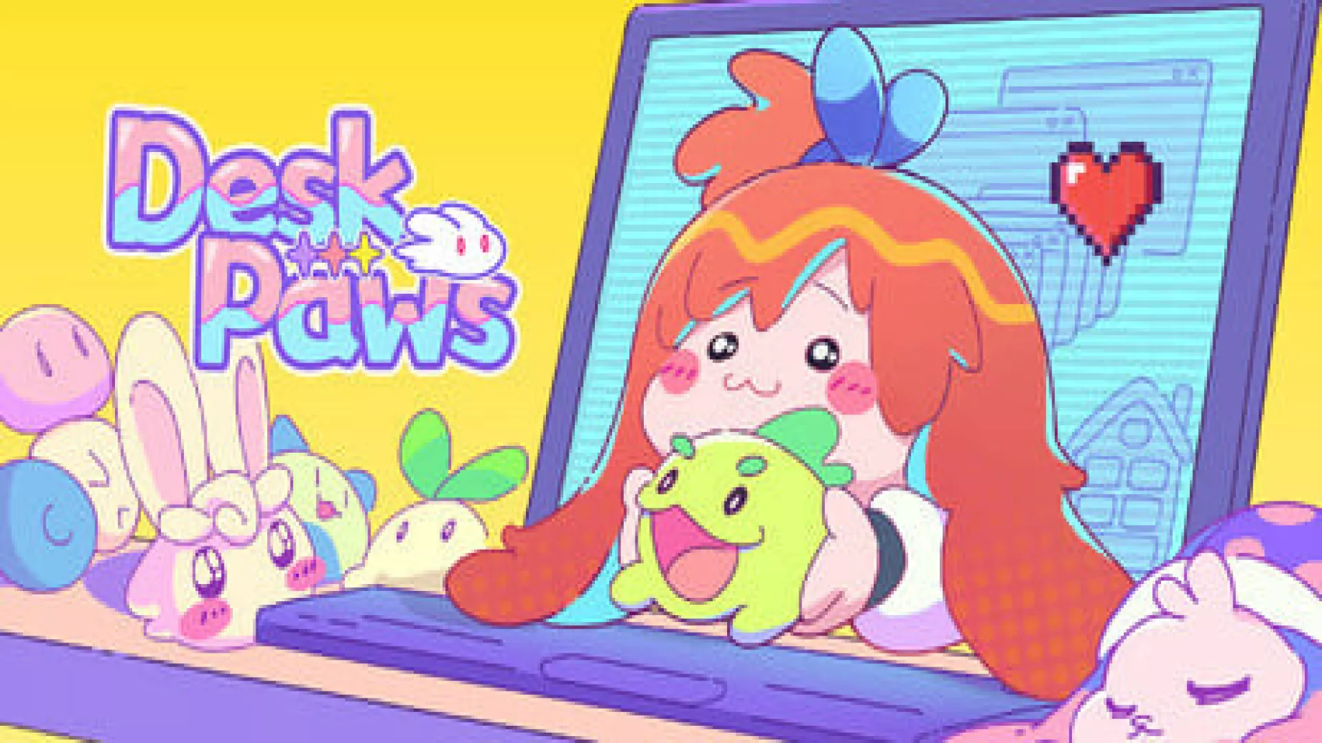 Comprar Desk Paws Key 🏷️ al mejor precio | Gocdkeys