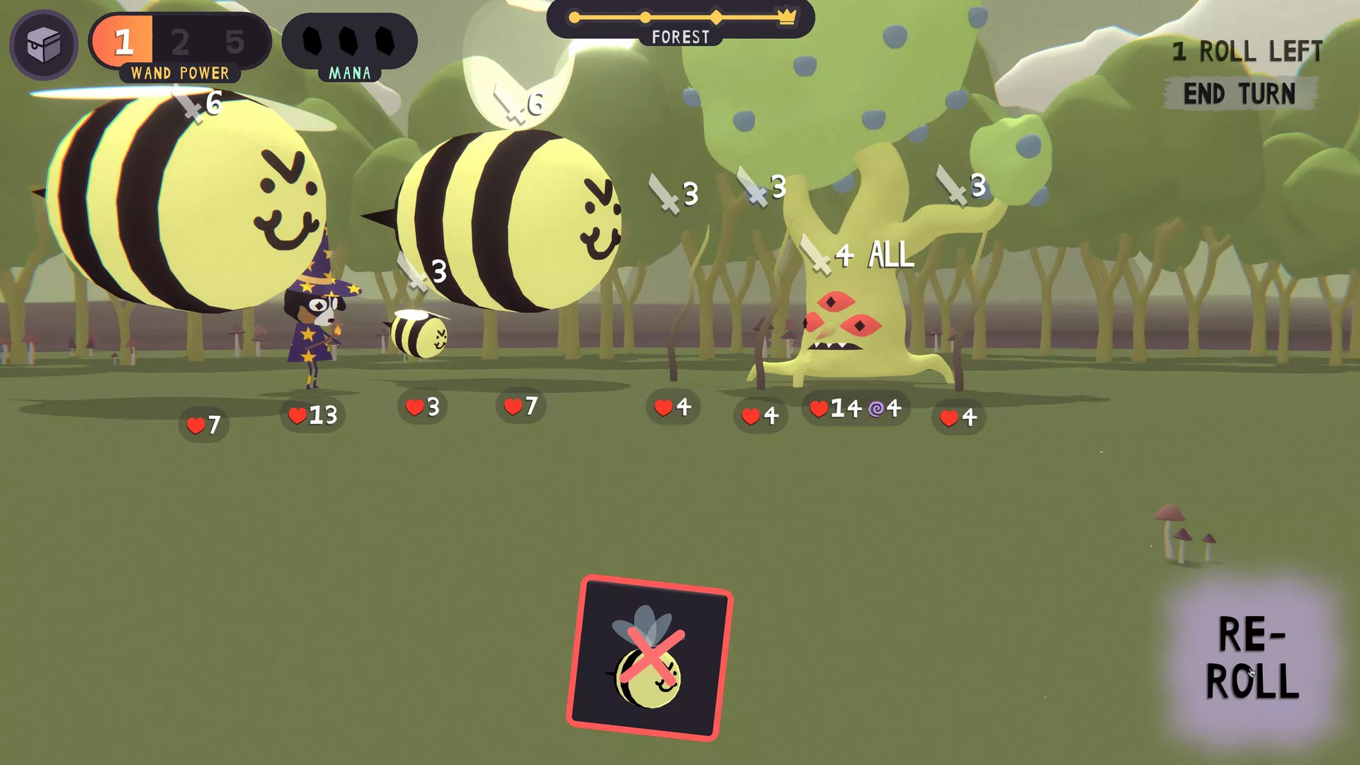 Comprar Dog Witch Key 🏷️ al mejor precio | Gocdkeys