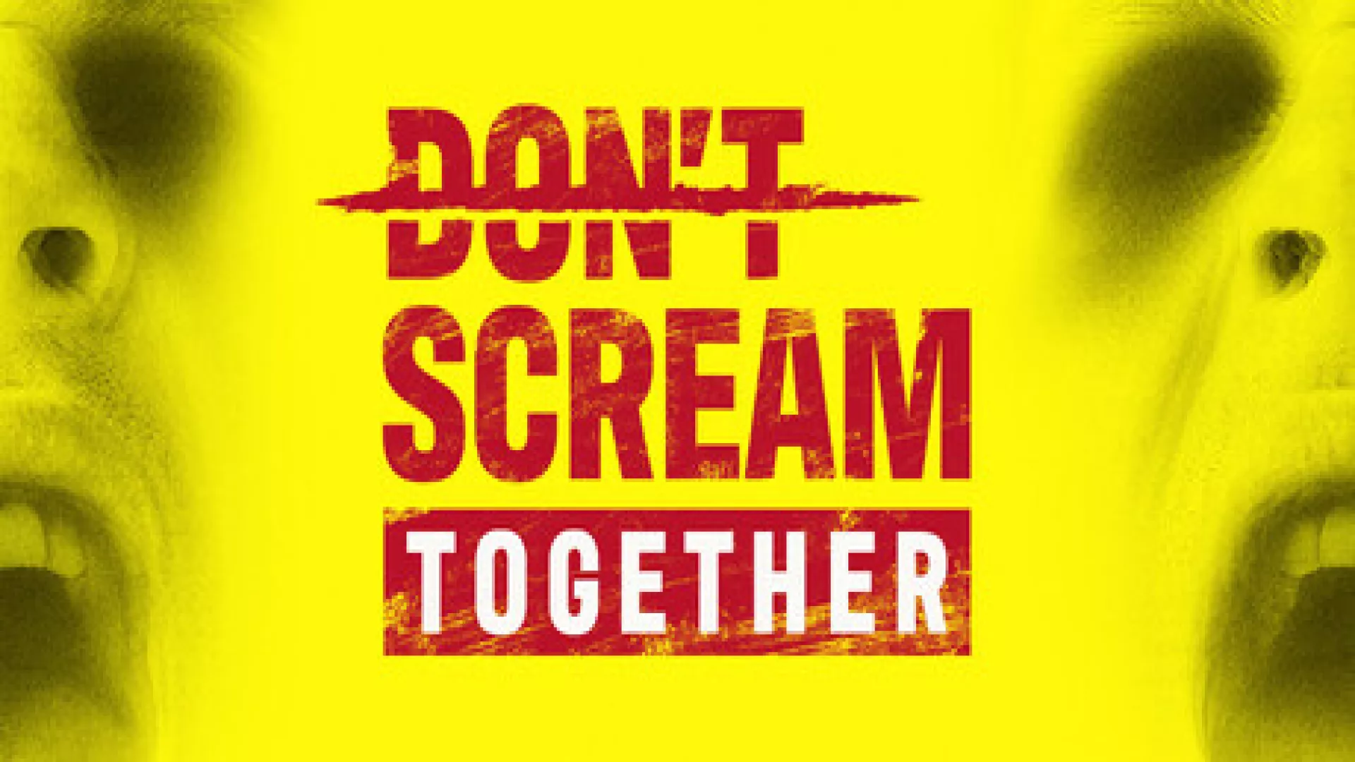 Comprar Don't Scream Together Key 🏷️ al mejor precio | Gocdkeys