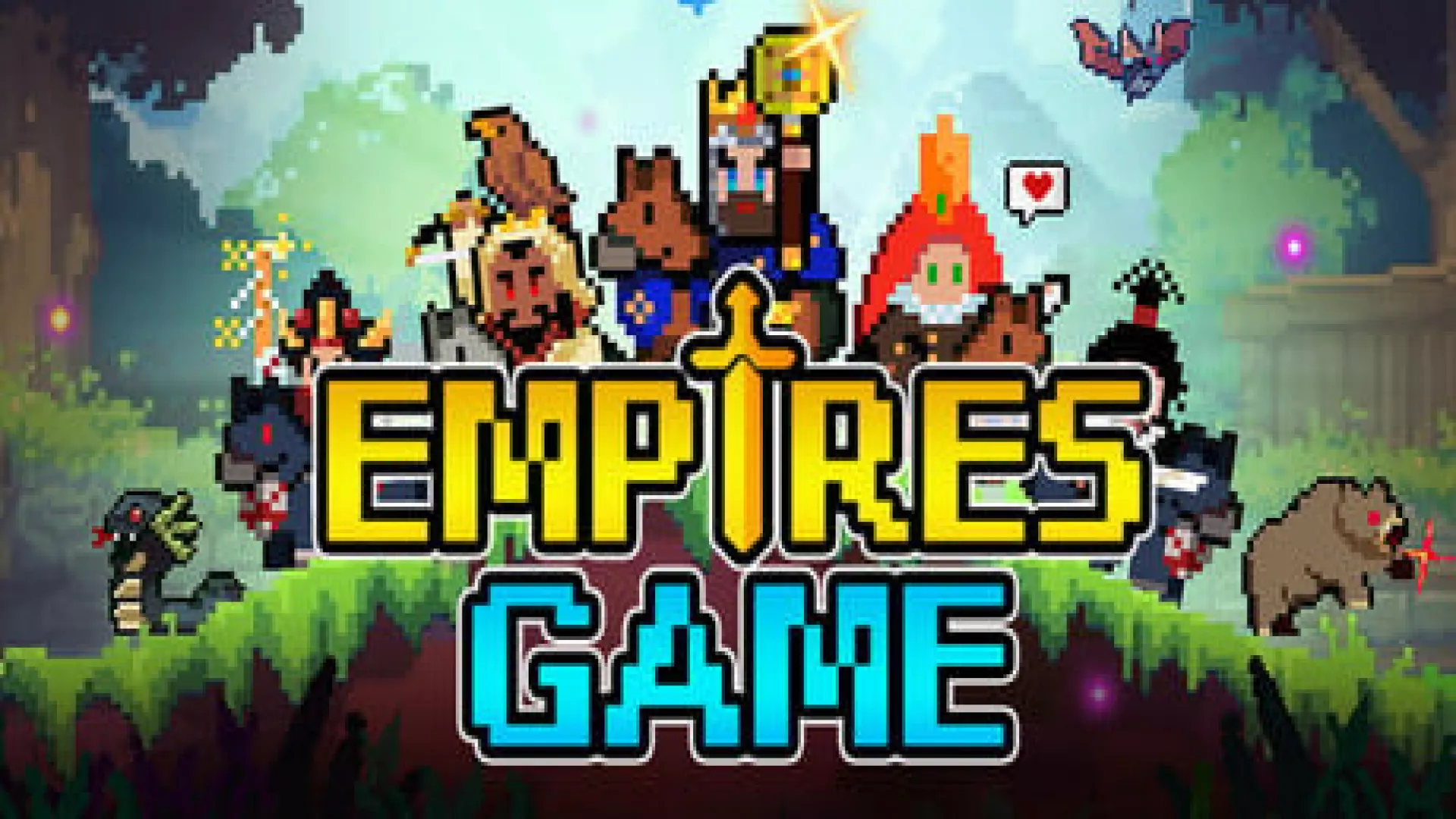 Comprar Empire Game Key 🏷️ al mejor precio | Gocdkeys