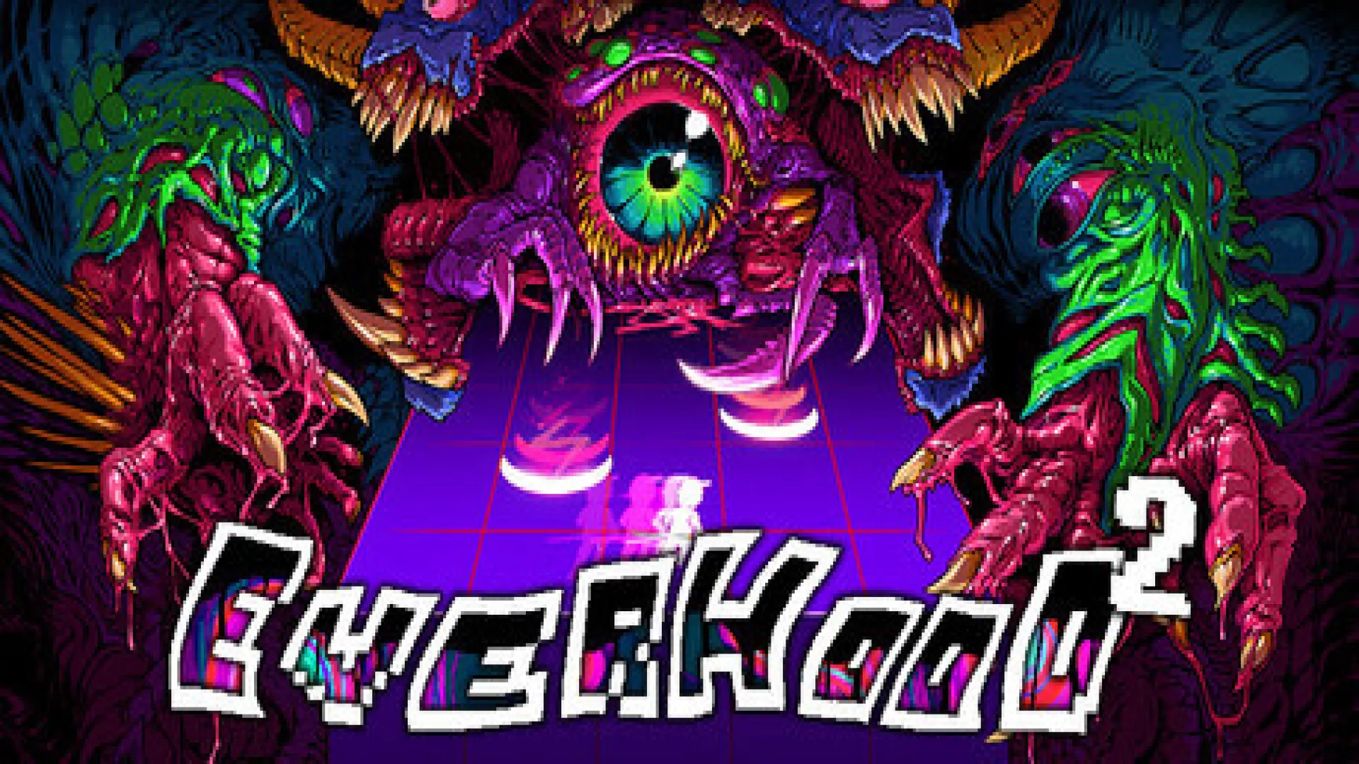 Comprar Everhood 2 Key 🏷️ al mejor precio | Gocdkeys