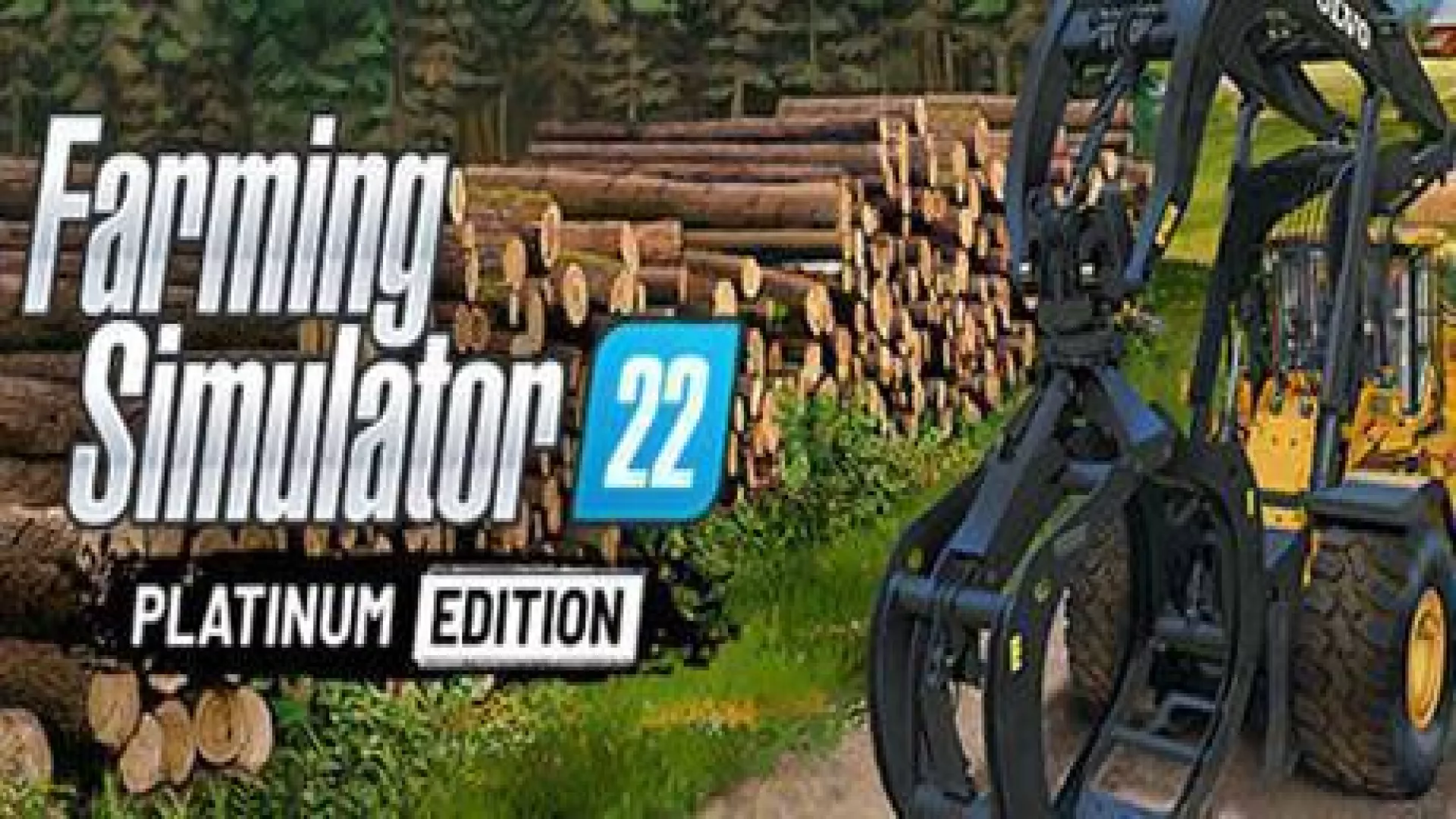 Comprar Farming Simulator 22 Platinum Edition XBOX Key 🏷️ al mejor ...