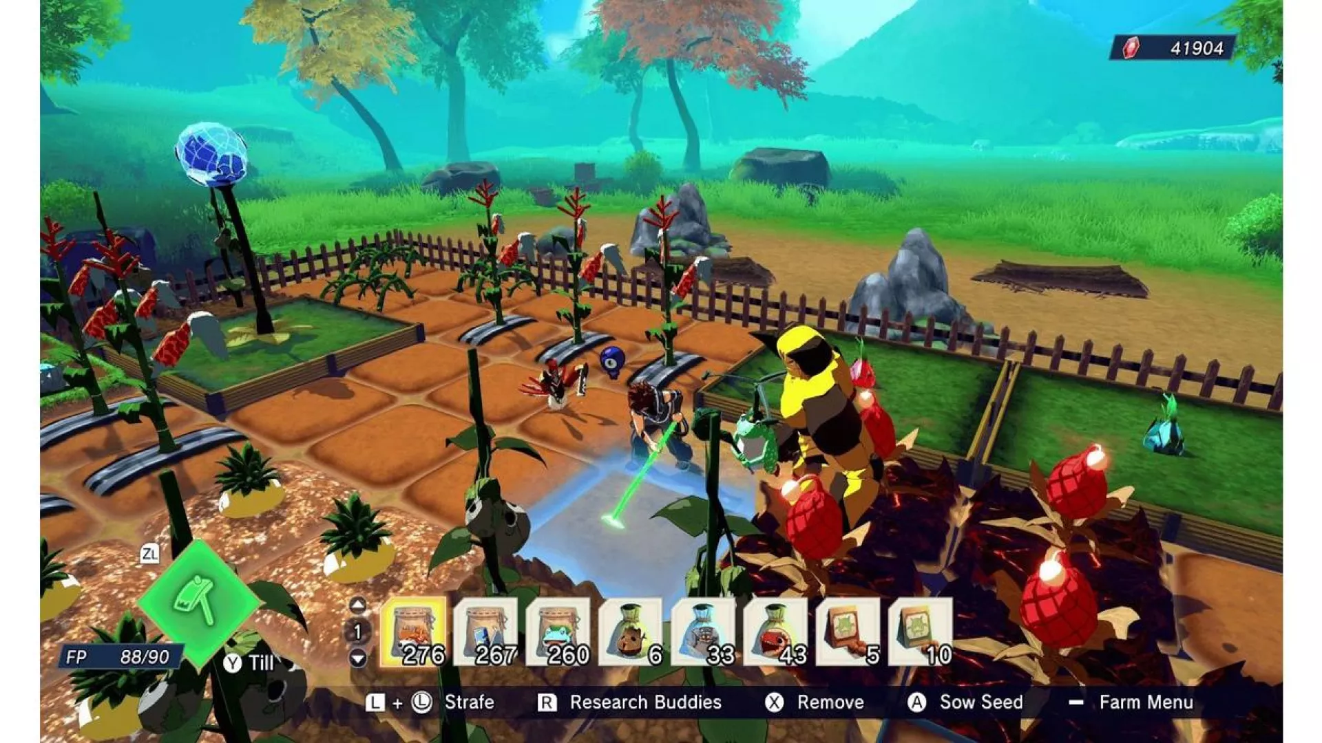 Comprar Farming Simulator Kids NINTENDO SWITCH Key 🏷️ al mejor precio ...