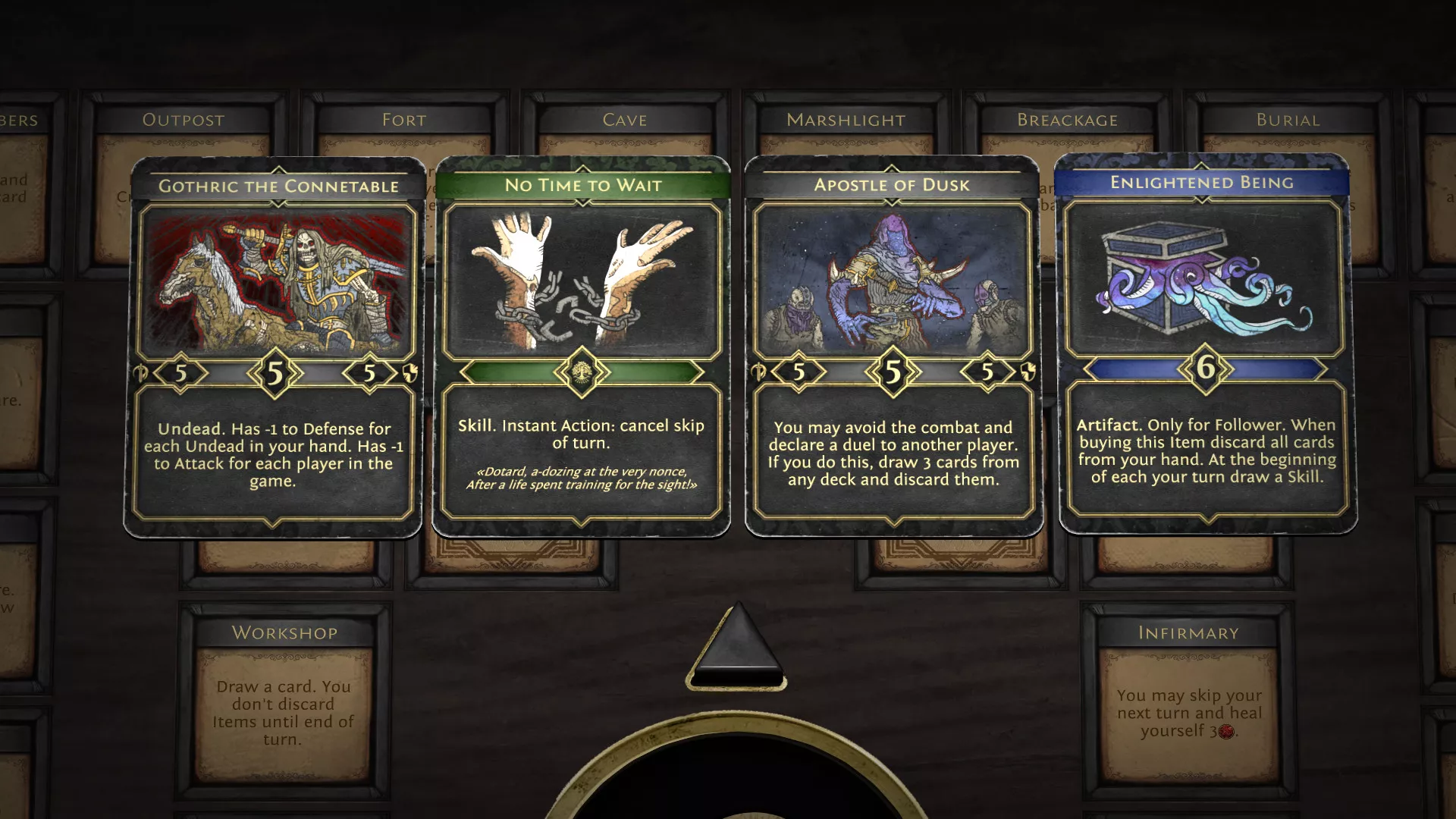 Comprar Fated Kingdom Key 🏷️ al mejor precio | Gocdkeys