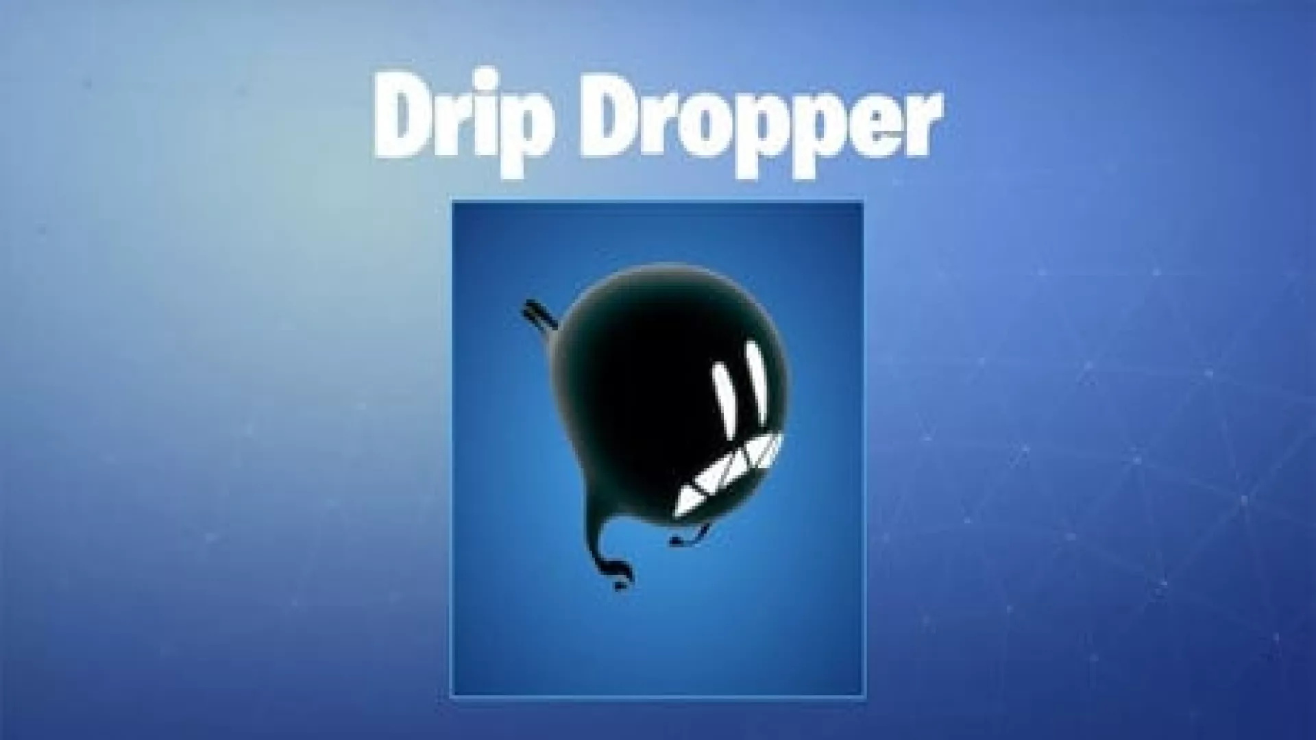 Comprar Fortnite Drip Dropper Glider Key 🏷️ al mejor precio | Gocdkeys