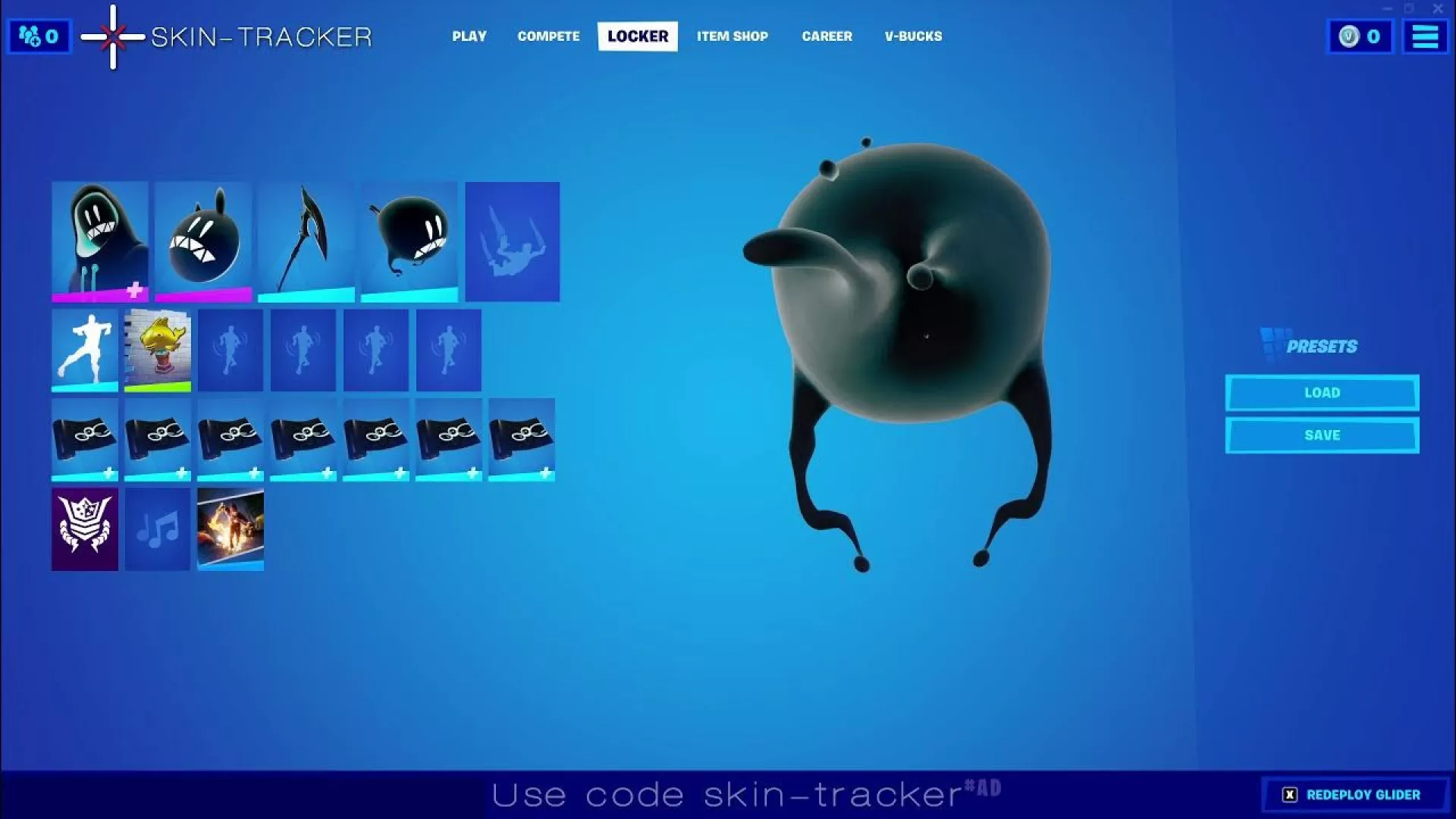 Comprar Fortnite Drip Dropper Glider Key 🏷️ al mejor precio | Gocdkeys