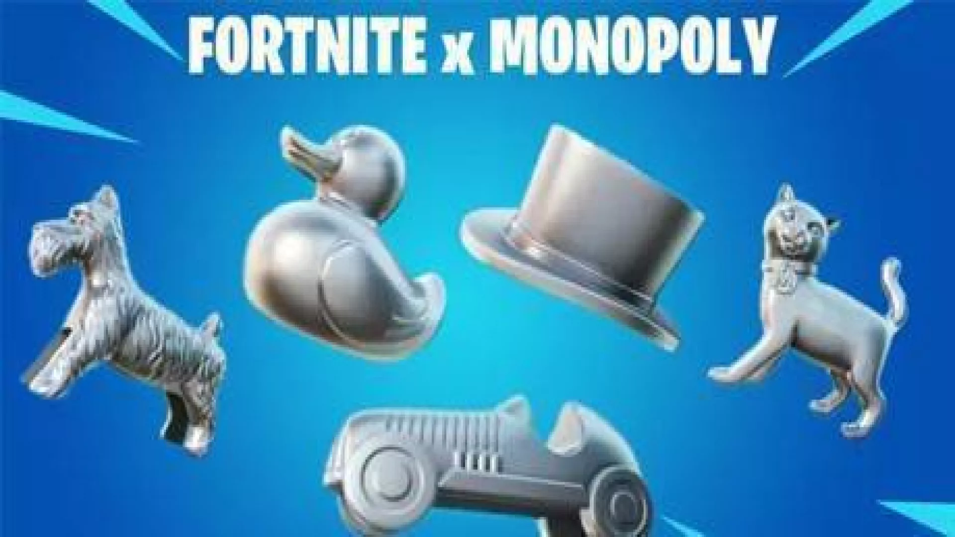 Comprar Fortnite Monopoly Back Bling Set Key 🏷️ al mejor precio | Gocdkeys