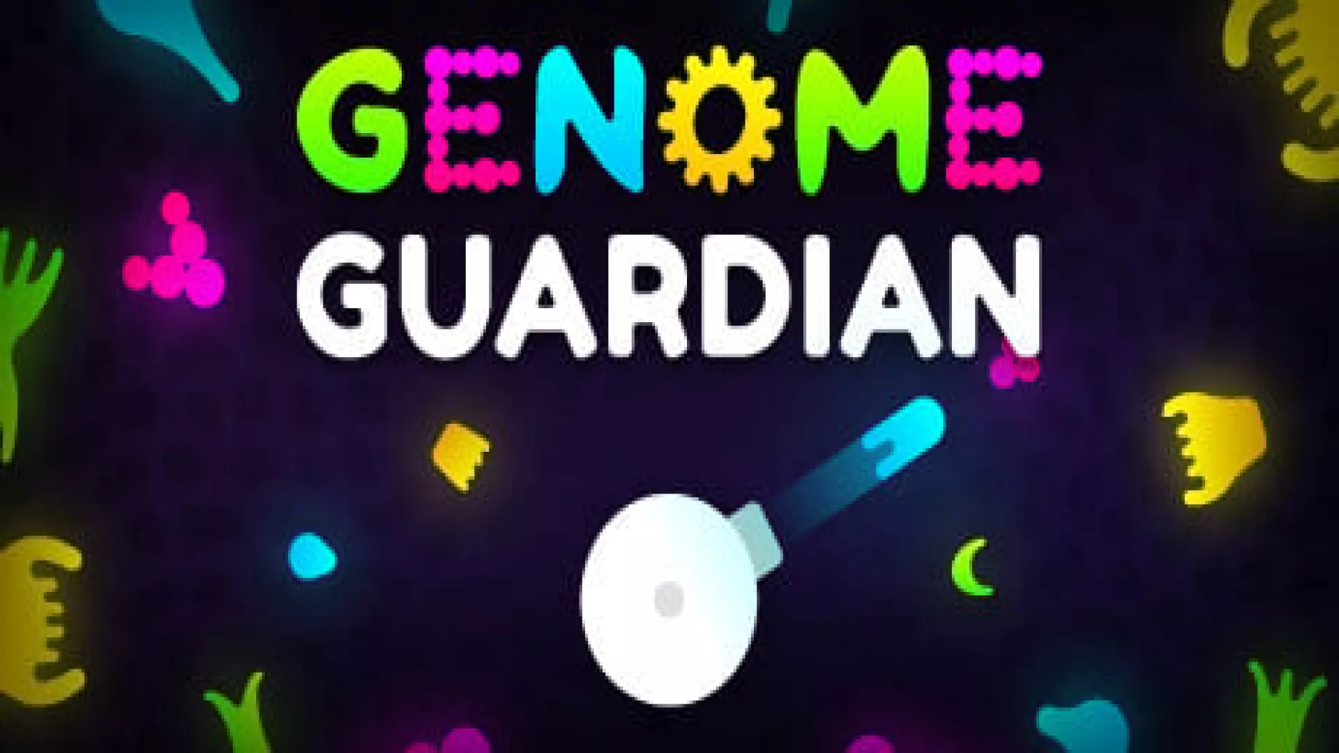 Comprar Genome Guardian Key 🏷️ al mejor precio | Gocdkeys