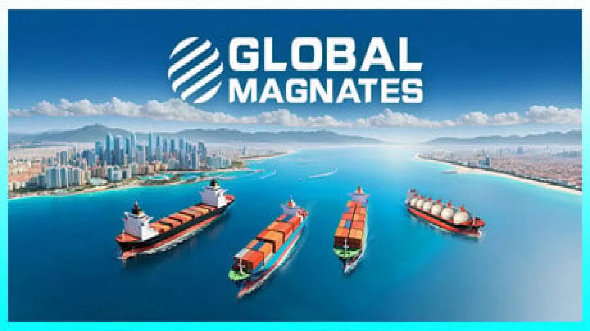 Comprar Global Magnates Shipping Tycoon Key 🏷️ al mejor precio | Gocdkeys