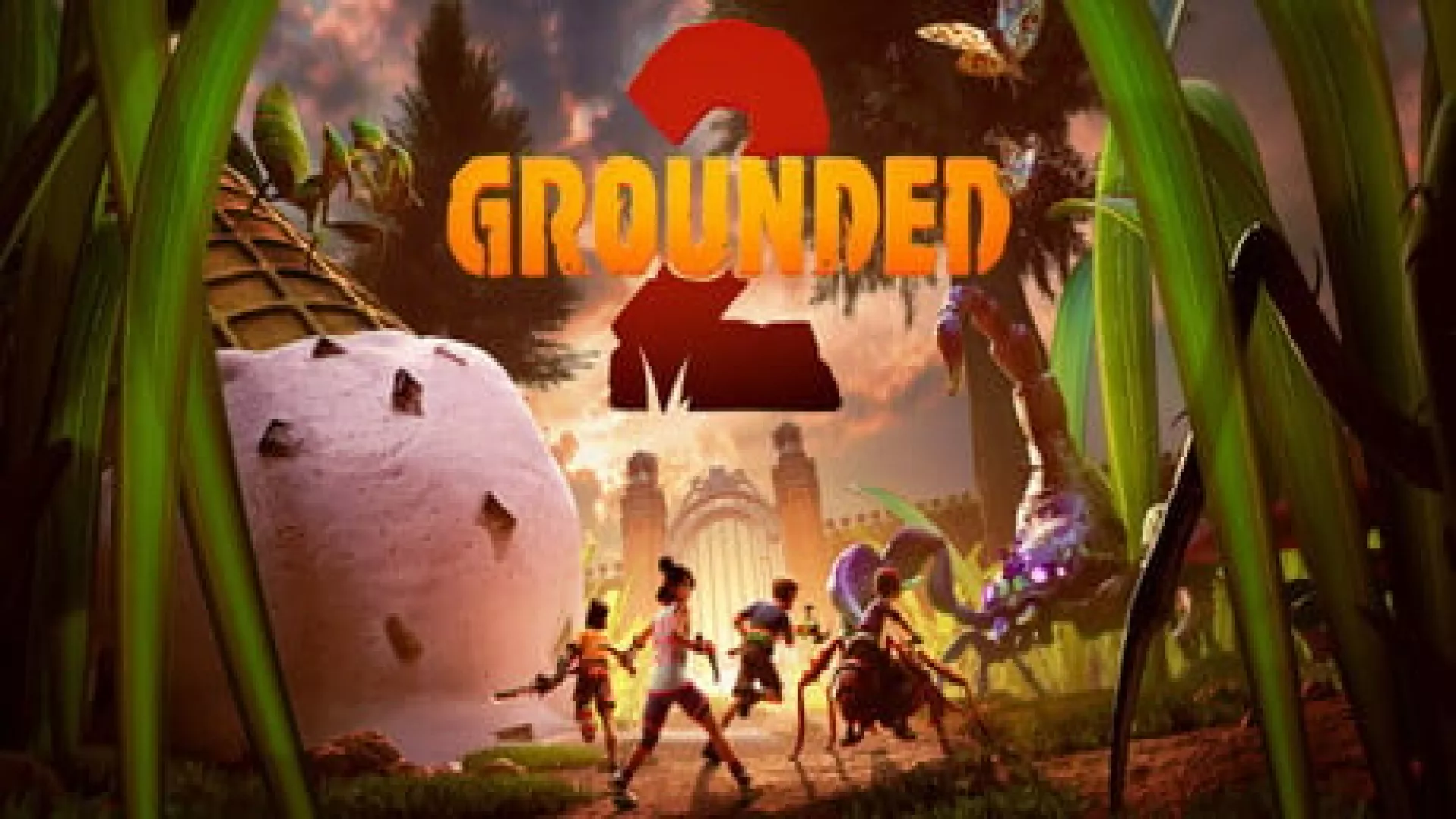 Comprar Grounded 2 Key 🏷️ al mejor precio | Gocdkeys
