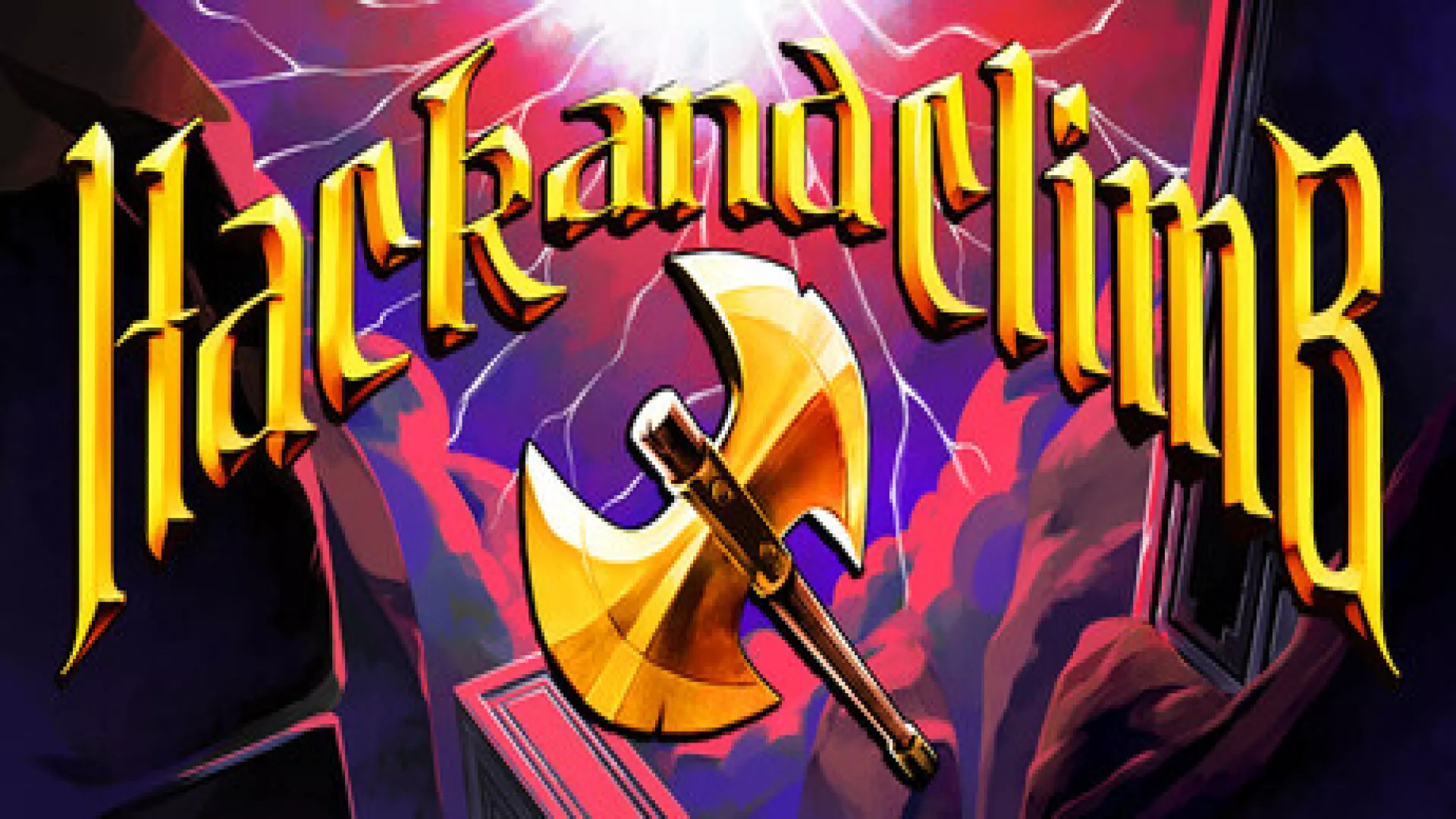 Comprar Hack And Climb Key 🏷️ al mejor precio | Gocdkeys