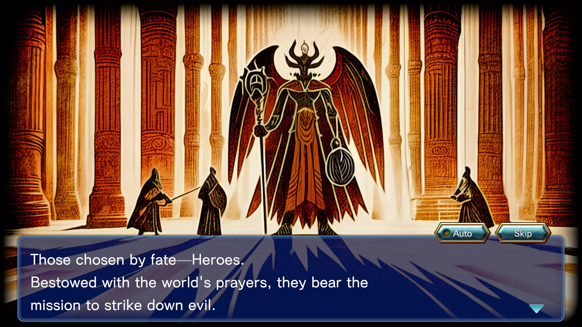 Comprar Hero Seekers Key 🏷️ al mejor precio | Gocdkeys