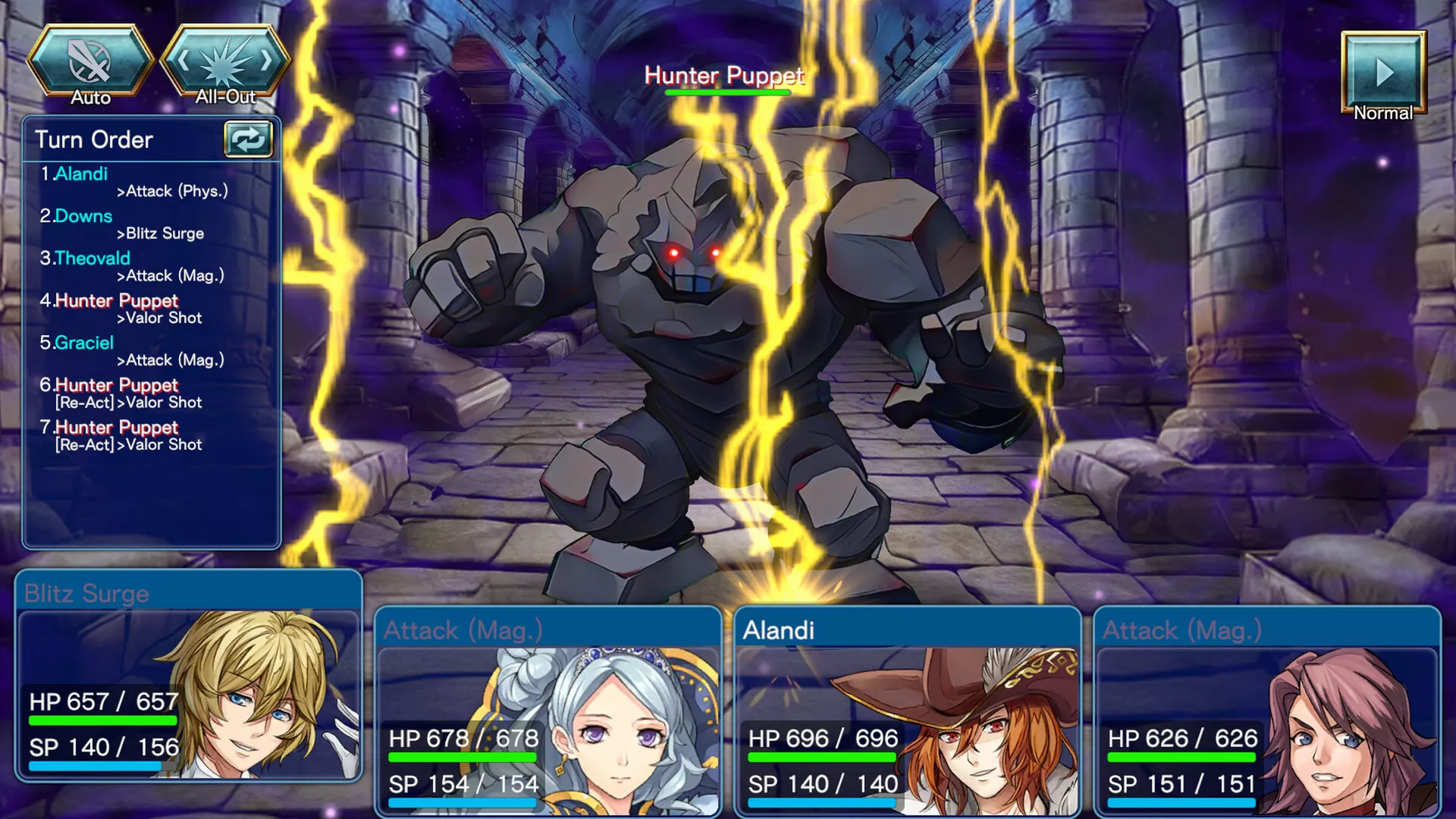 Comprar Hero Seekers Key 🏷️ al mejor precio | Gocdkeys