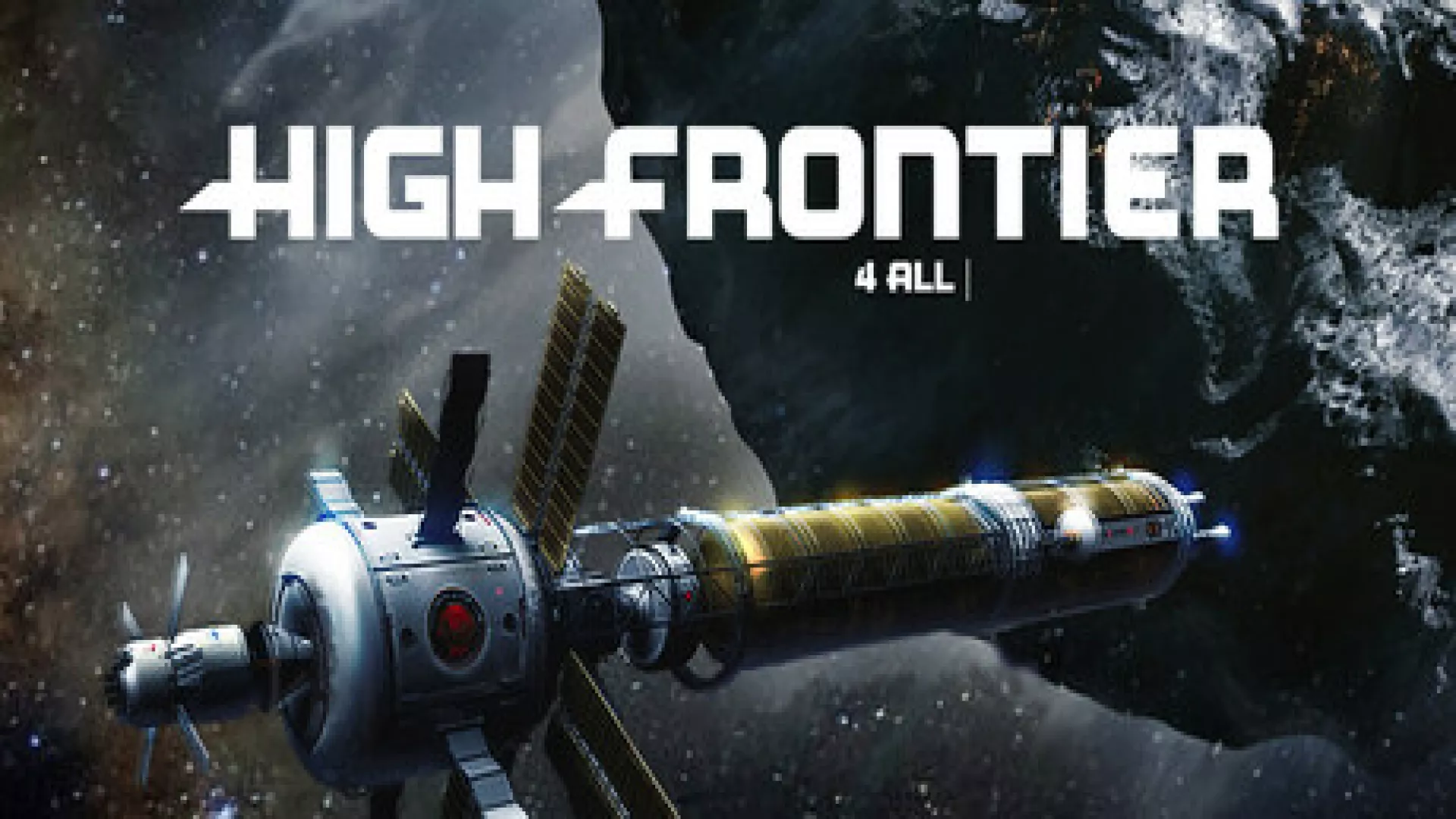 Comprar High Frontier 4 All Key 🏷️ al mejor precio | Gocdkeys
