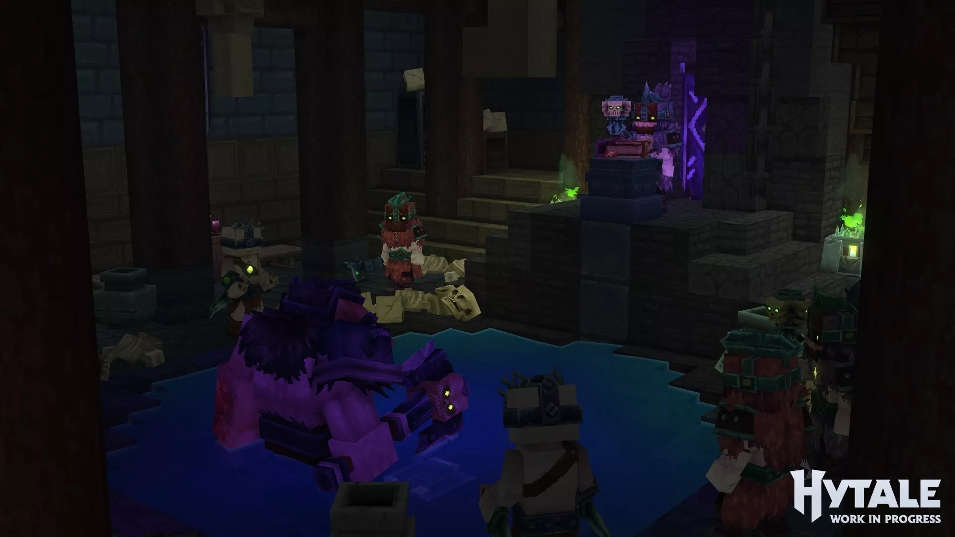 Comprar Hytale Key 🏷️ al mejor precio | Gocdkeys