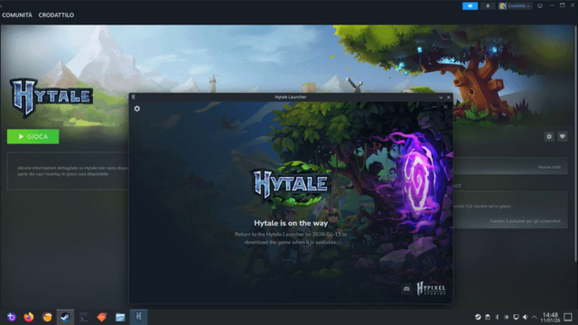 Comprar Hytale Key 🏷️ al mejor precio | Gocdkeys