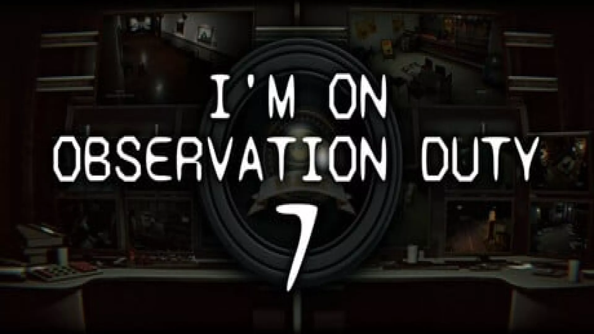 Comprar I'm on Observation Duty 7 XBOX Key 🏷️ al mejor precio | Gocdkeys