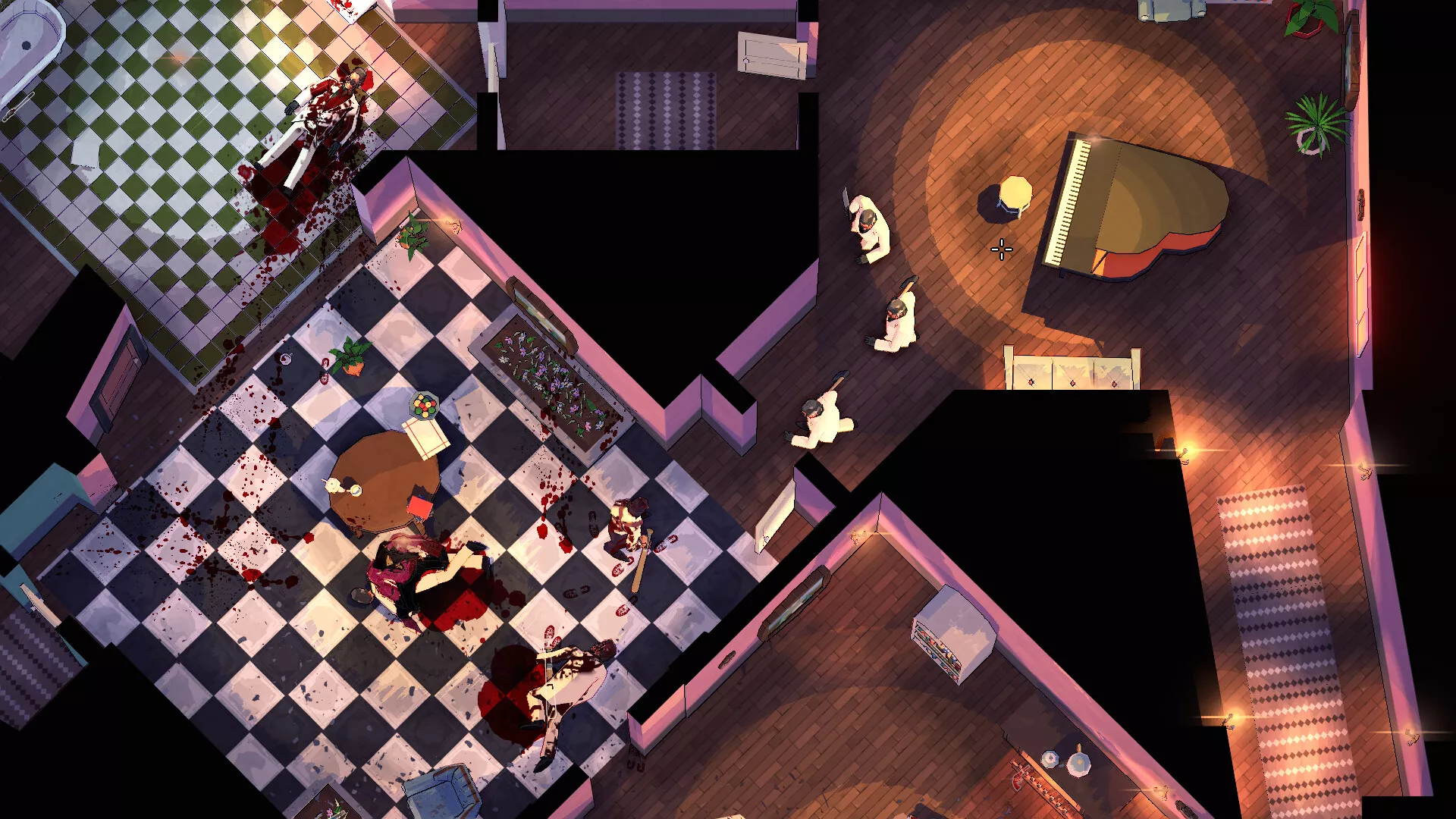 Comprar Jackal Key 🏷️ al mejor precio | Gocdkeys