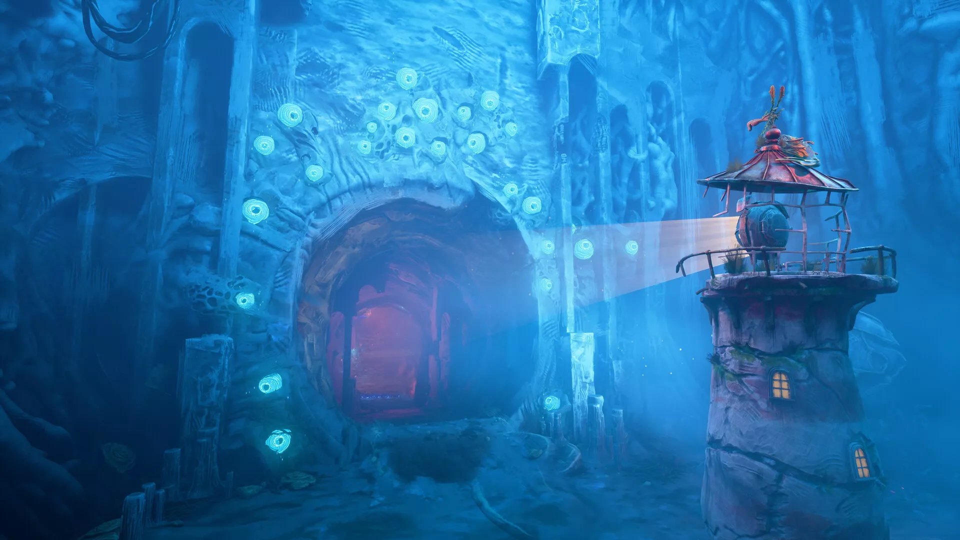 Comprar Keeper XBOX Key 🏷️ al mejor precio | Gocdkeys