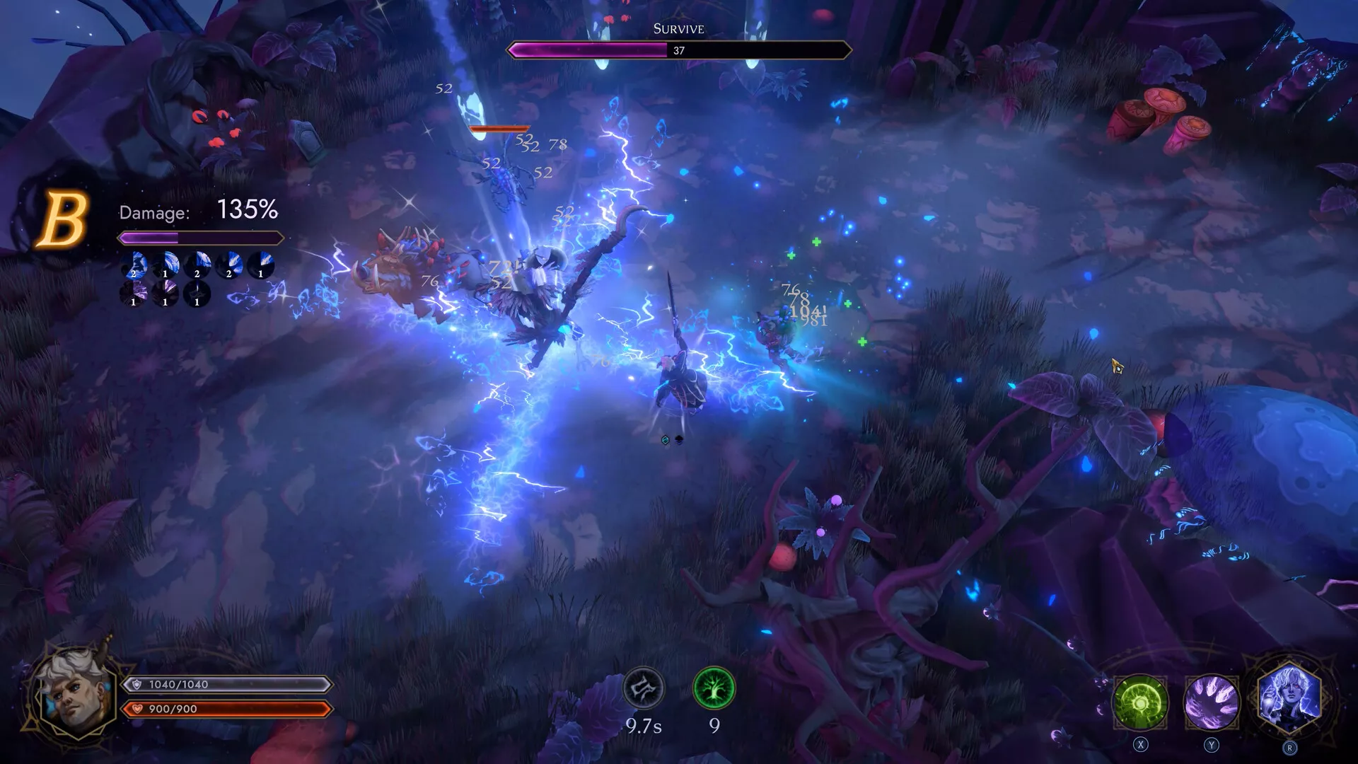 Comprar Lone Soul Key 🏷️ al mejor precio | Gocdkeys