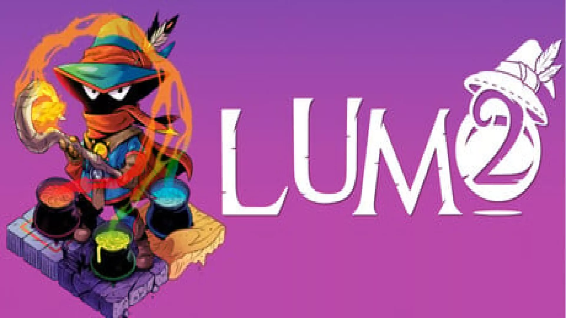 Comprar Lumo 2 Key 🏷️ al mejor precio | Gocdkeys