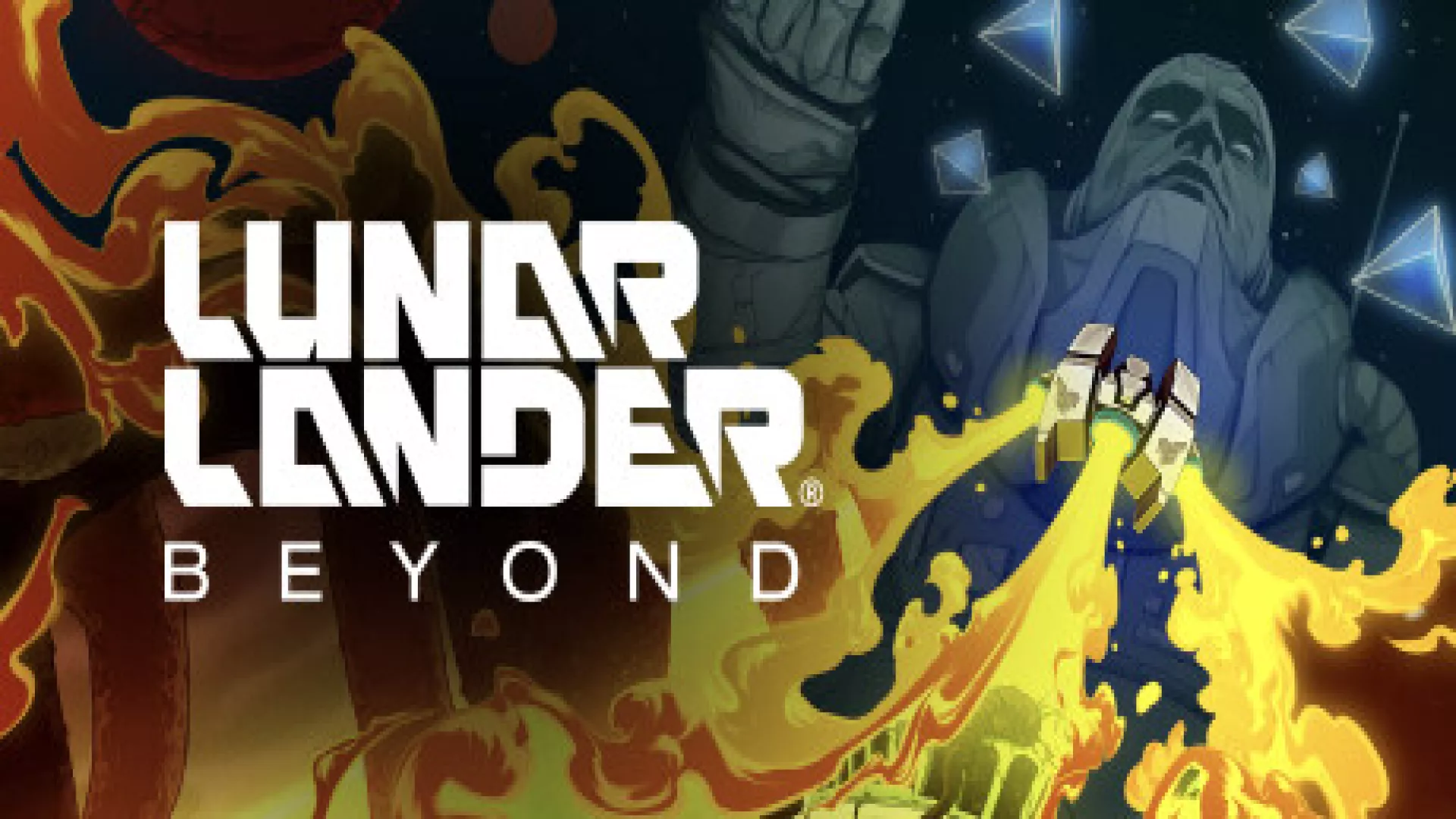 Comprar Lunar Lander Beyond Key 🏷️ al mejor precio | Gocdkeys