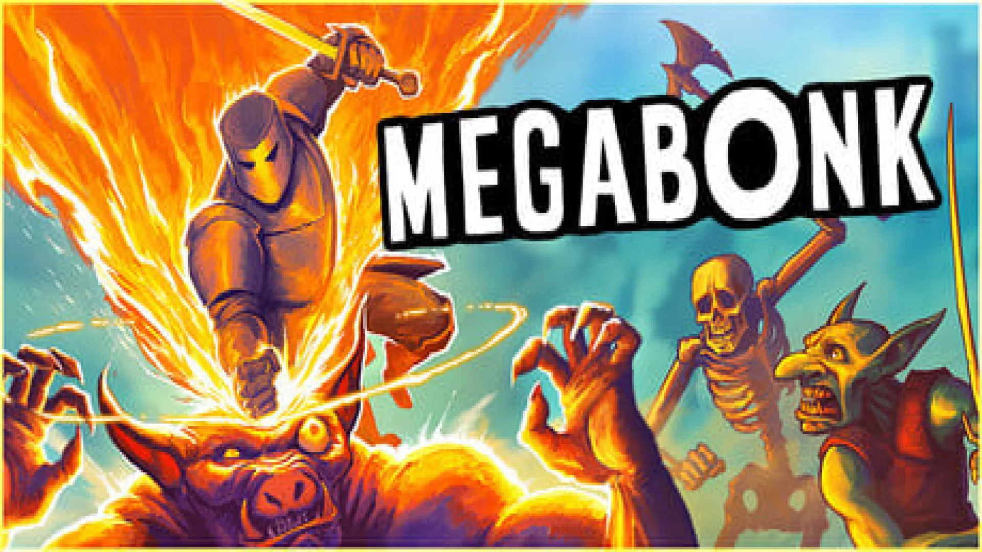 Comprar Megabonk Key 🏷️ al mejor precio | Gocdkeys