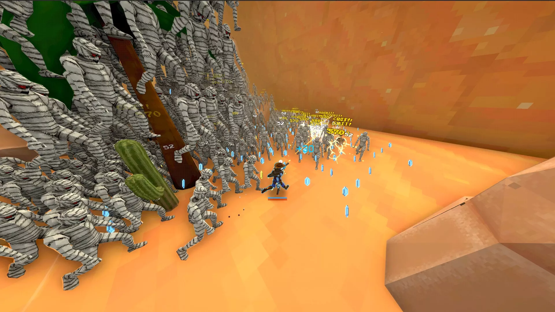 Comprar Megabonk Key 🏷️ al mejor precio | Gocdkeys