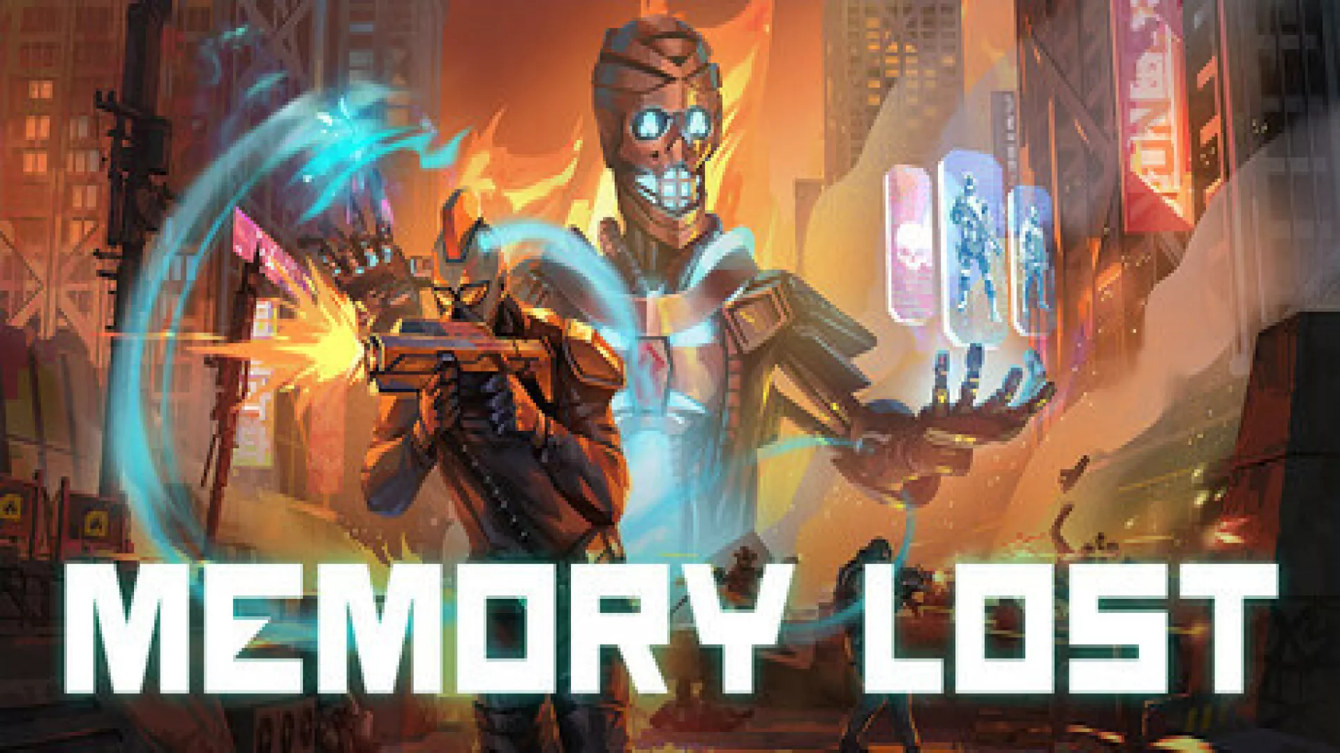 Comprar Memory Lost PS5 Key 🏷️ al mejor precio | Gocdkeys