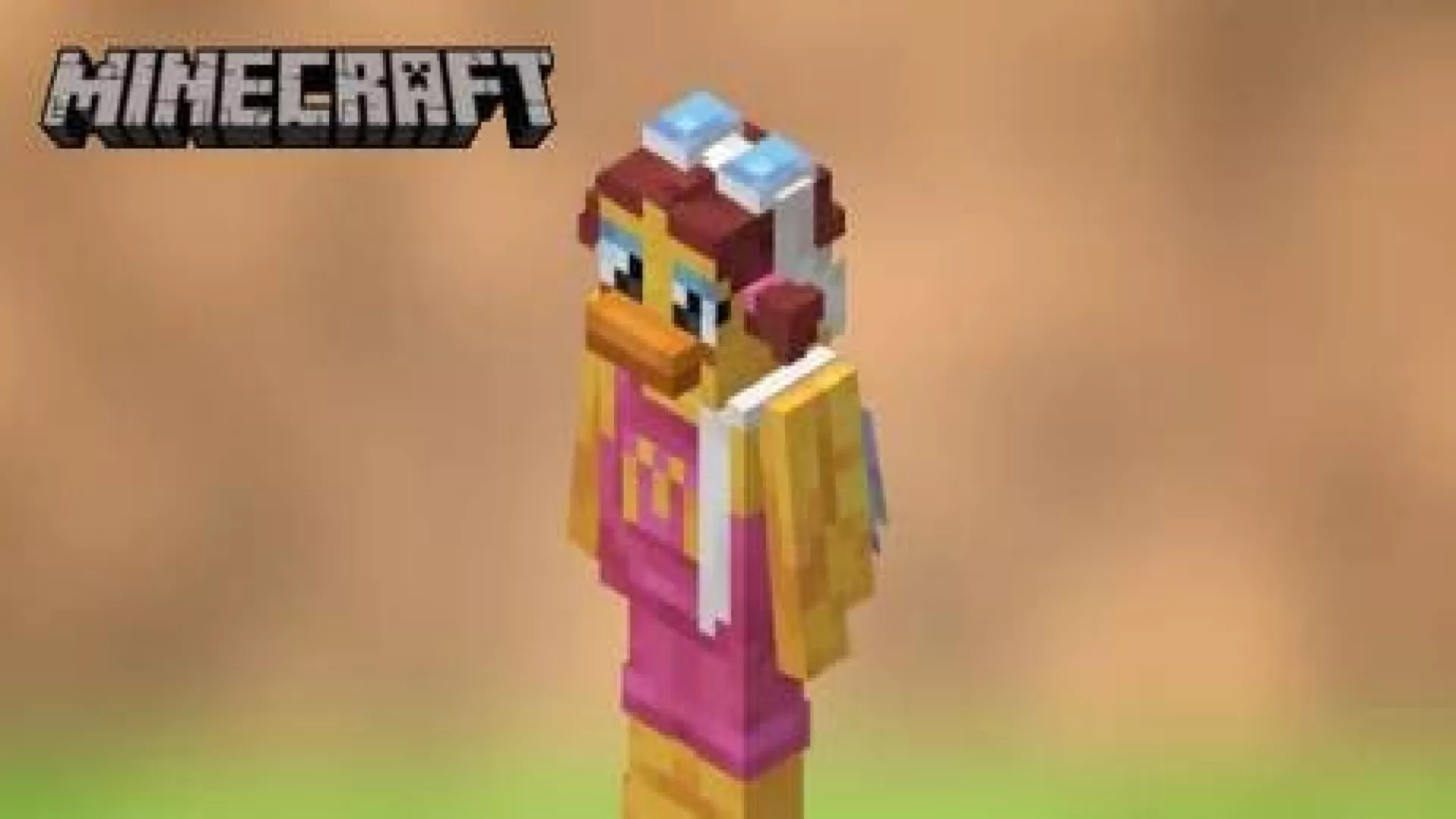 Comprar Minecraft Birdie Wings Key 🏷️ al mejor precio | Gocdkeys