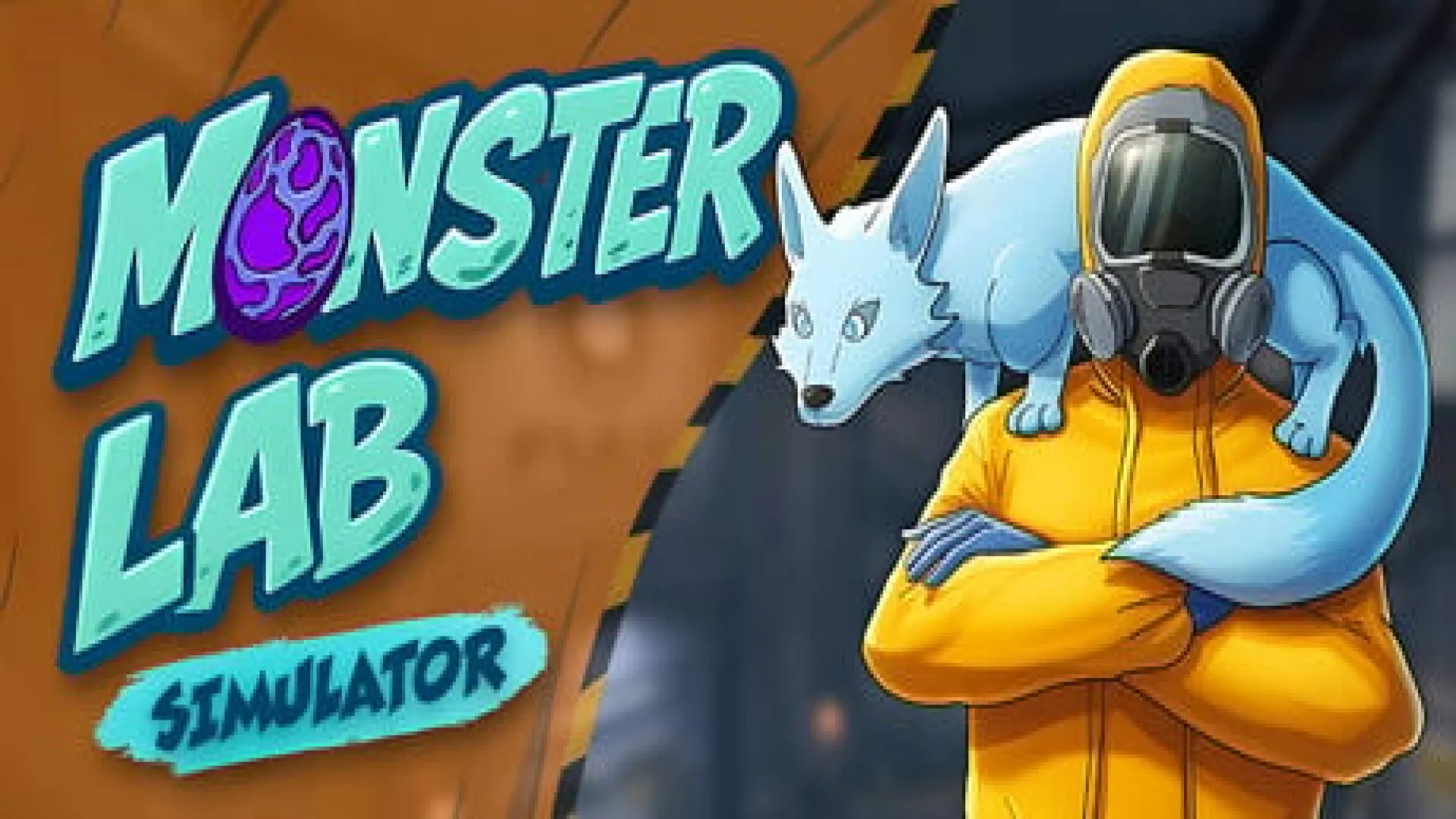 Comprar Monster Lab Simulator Key 🏷️ al mejor precio | Gocdkeys