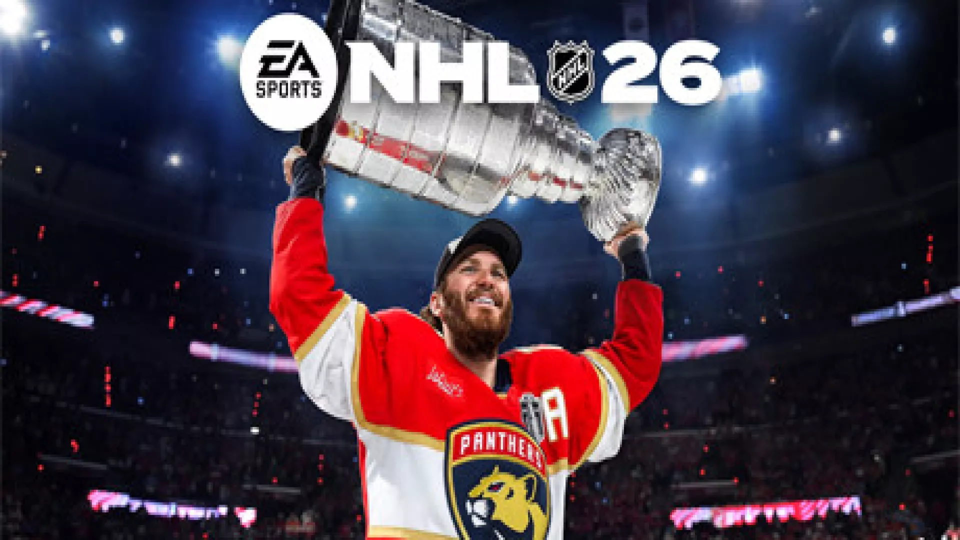 Comprar NHL 26 PS5 Key 🏷️ al mejor precio | Gocdkeys