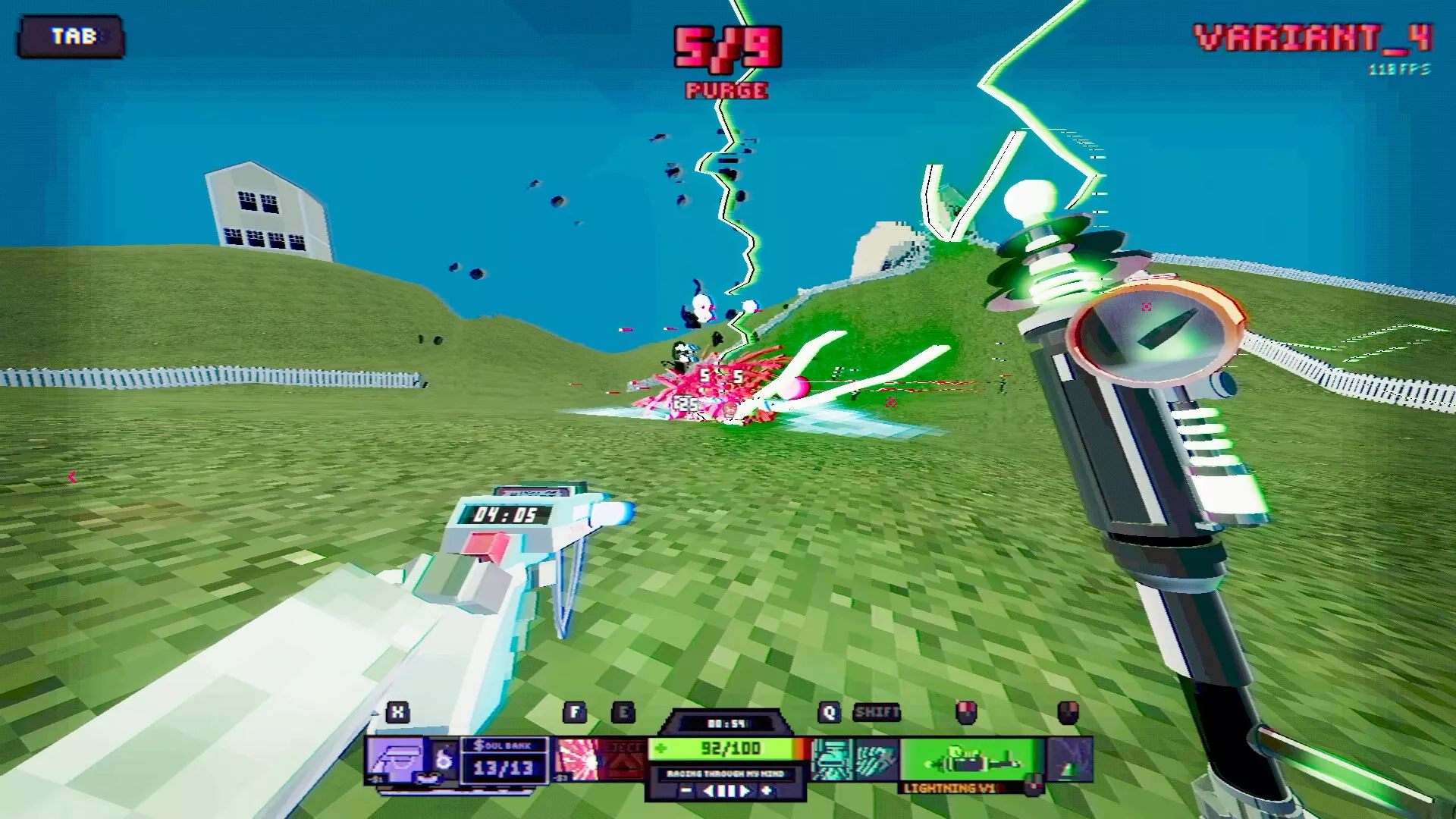 Comprar ODDCORE Key 🏷️ al mejor precio | Gocdkeys