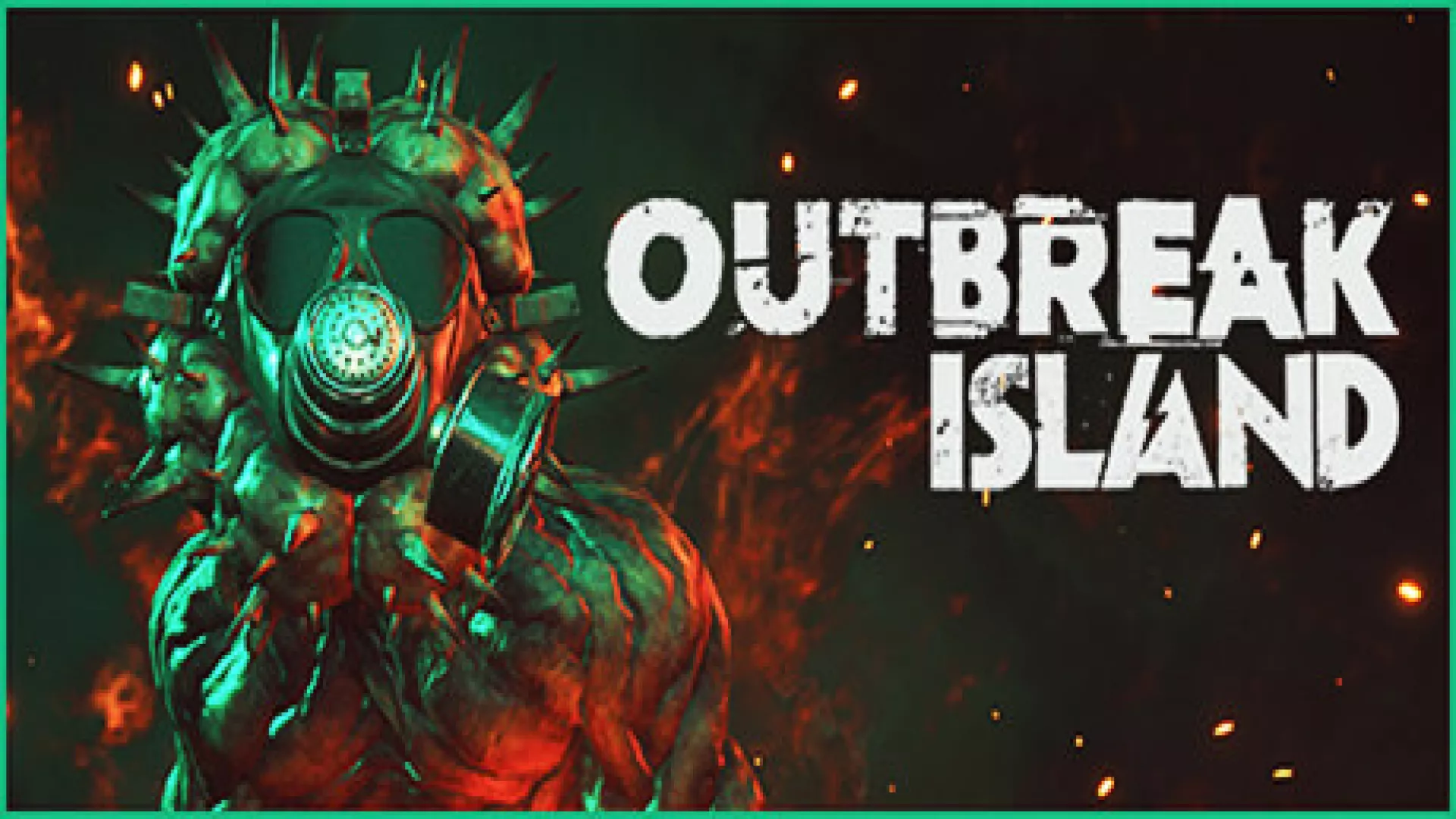 Comprar Outbreak Island Key 🏷️ al mejor precio | Gocdkeys