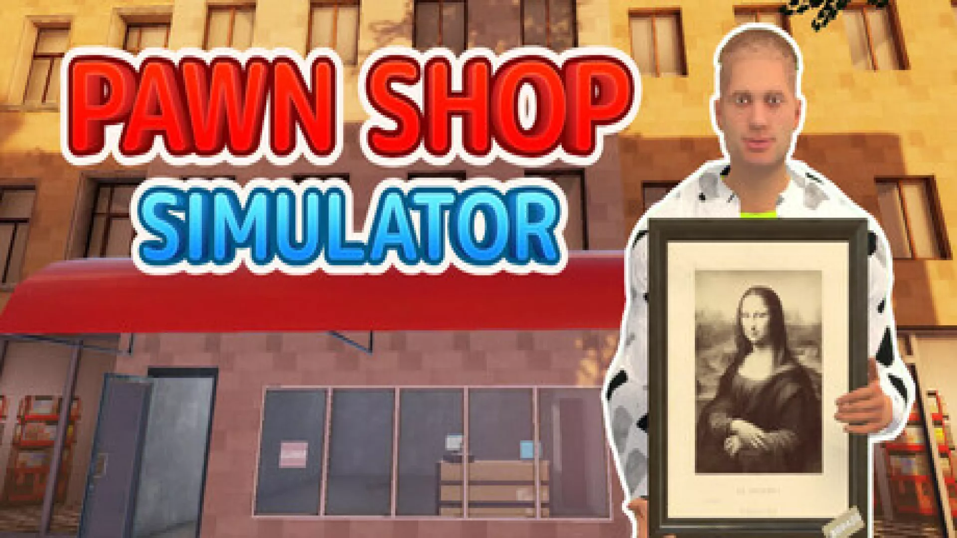 Comprar Pawn Shop Simulator Key 🏷️ al mejor precio | Gocdkeys